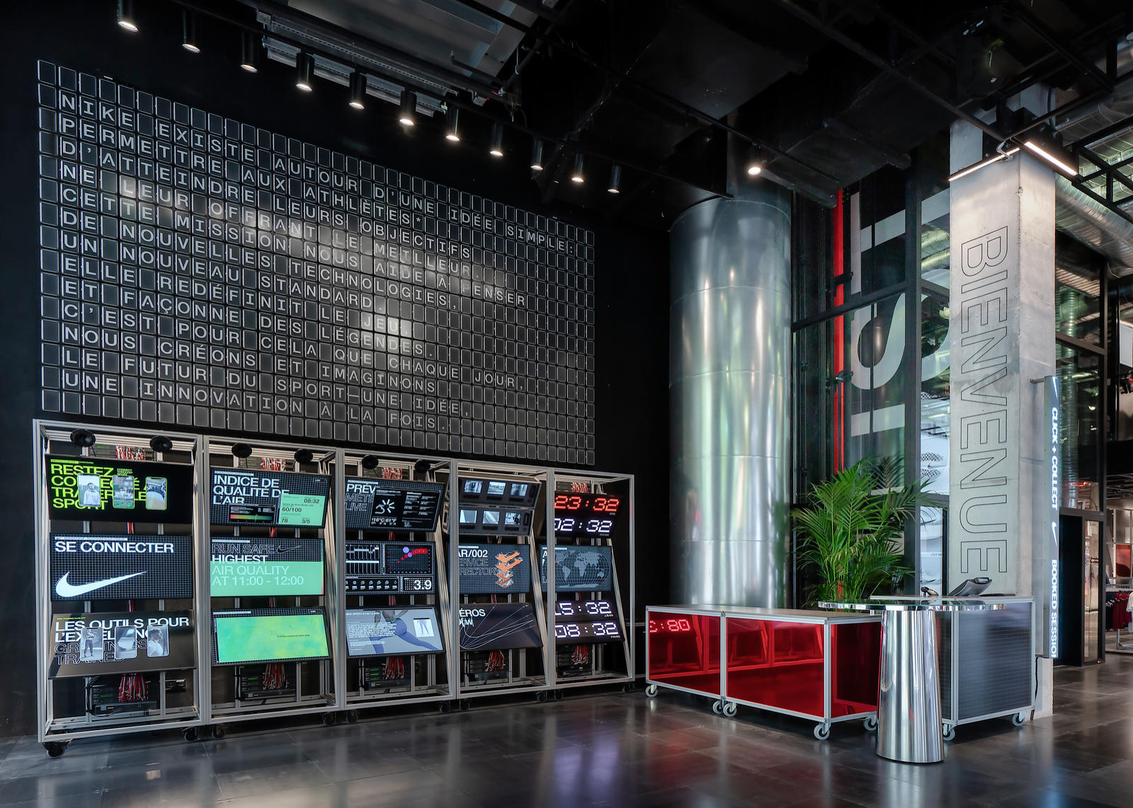 The Art of Storytelling in Retail Design: Creating Spaces that Speak to ...