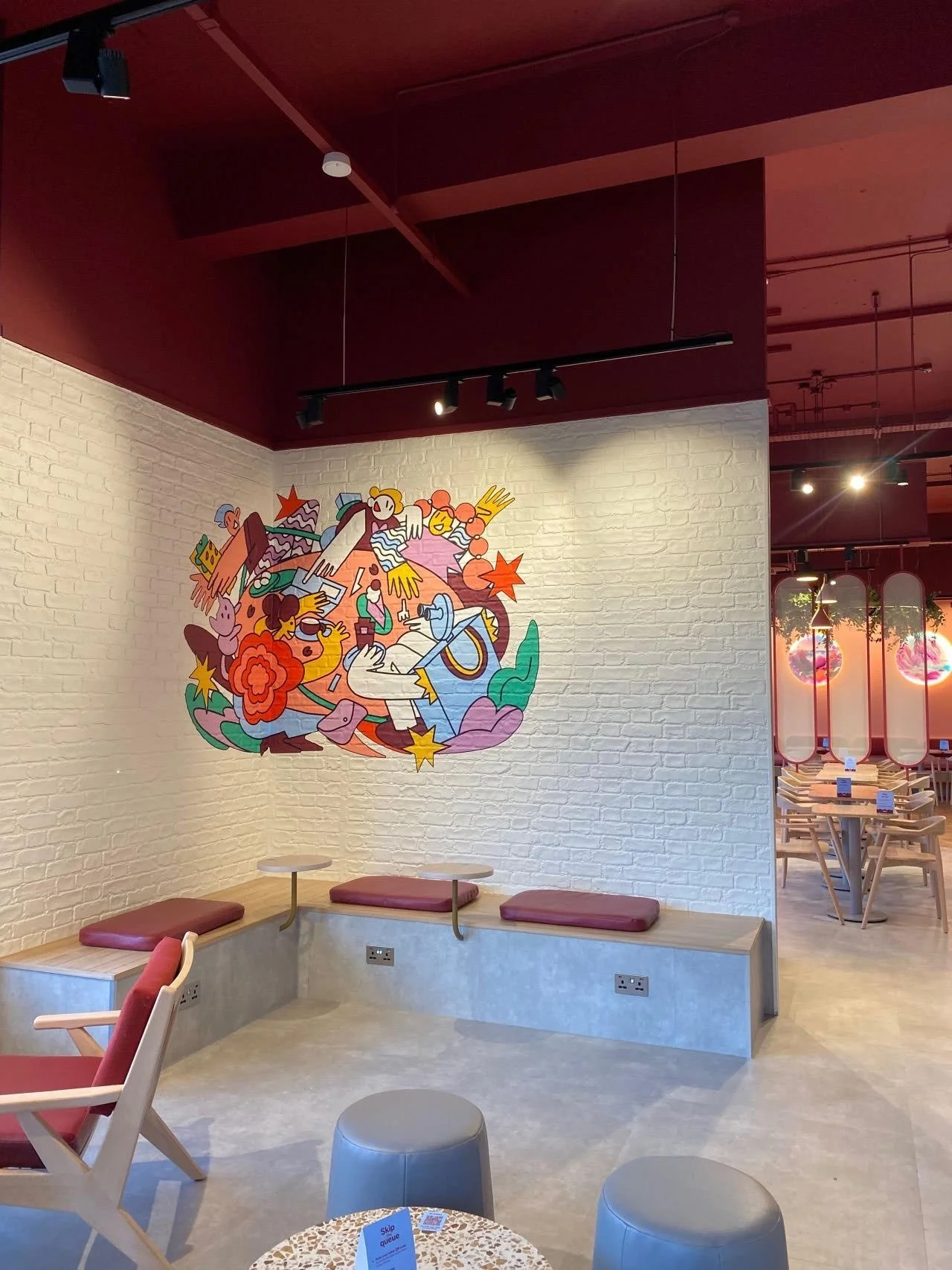 Designing for Digital Natives: How Gen Z is Shaping Café, Restaurant ...
