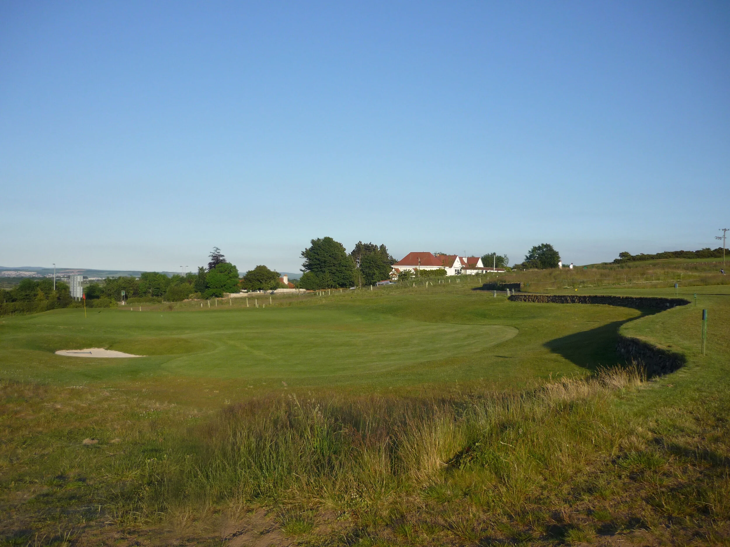 Photo Tour — DeSimoneGolfDesign