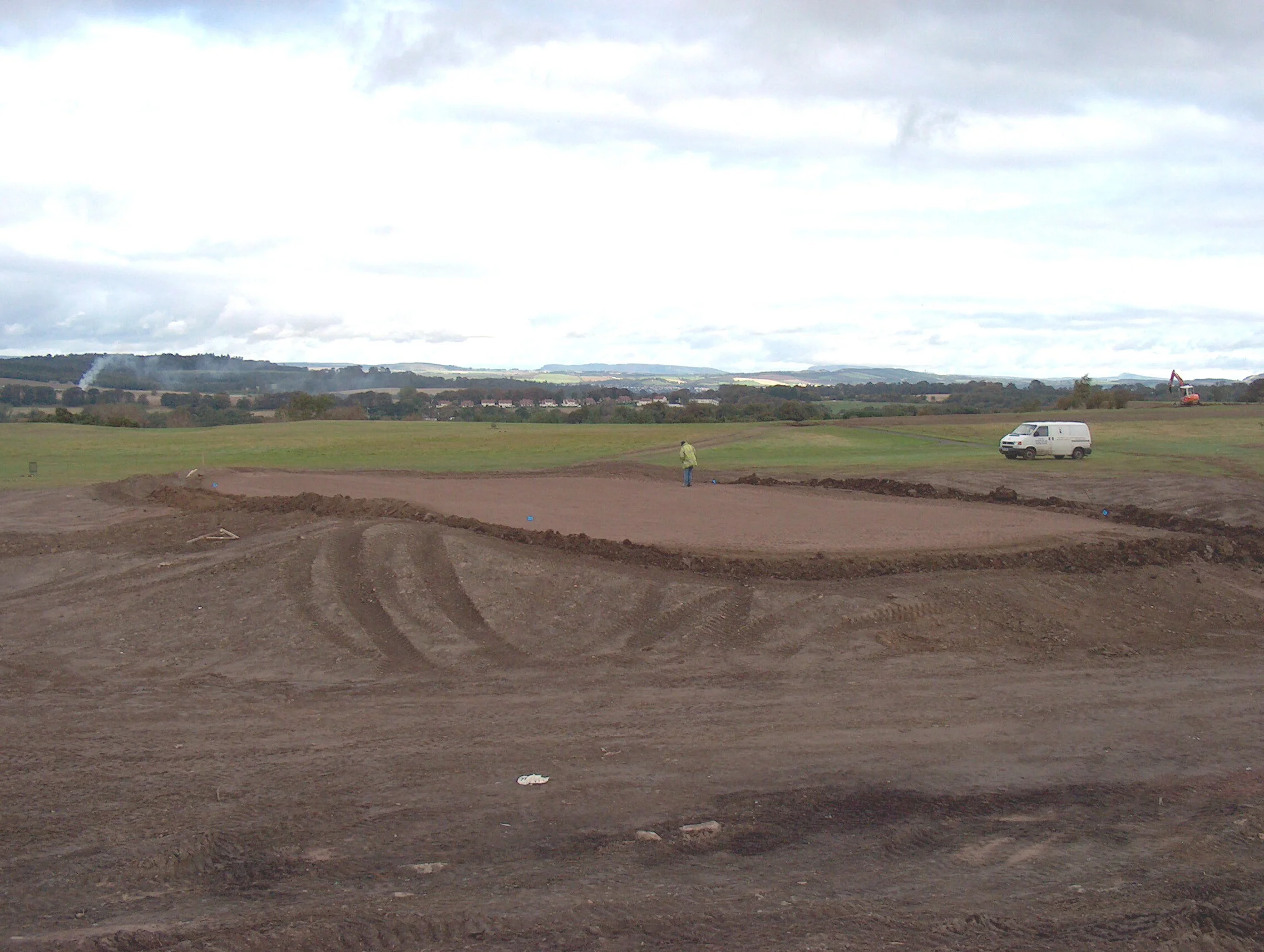 Photo Tour — DeSimoneGolfDesign