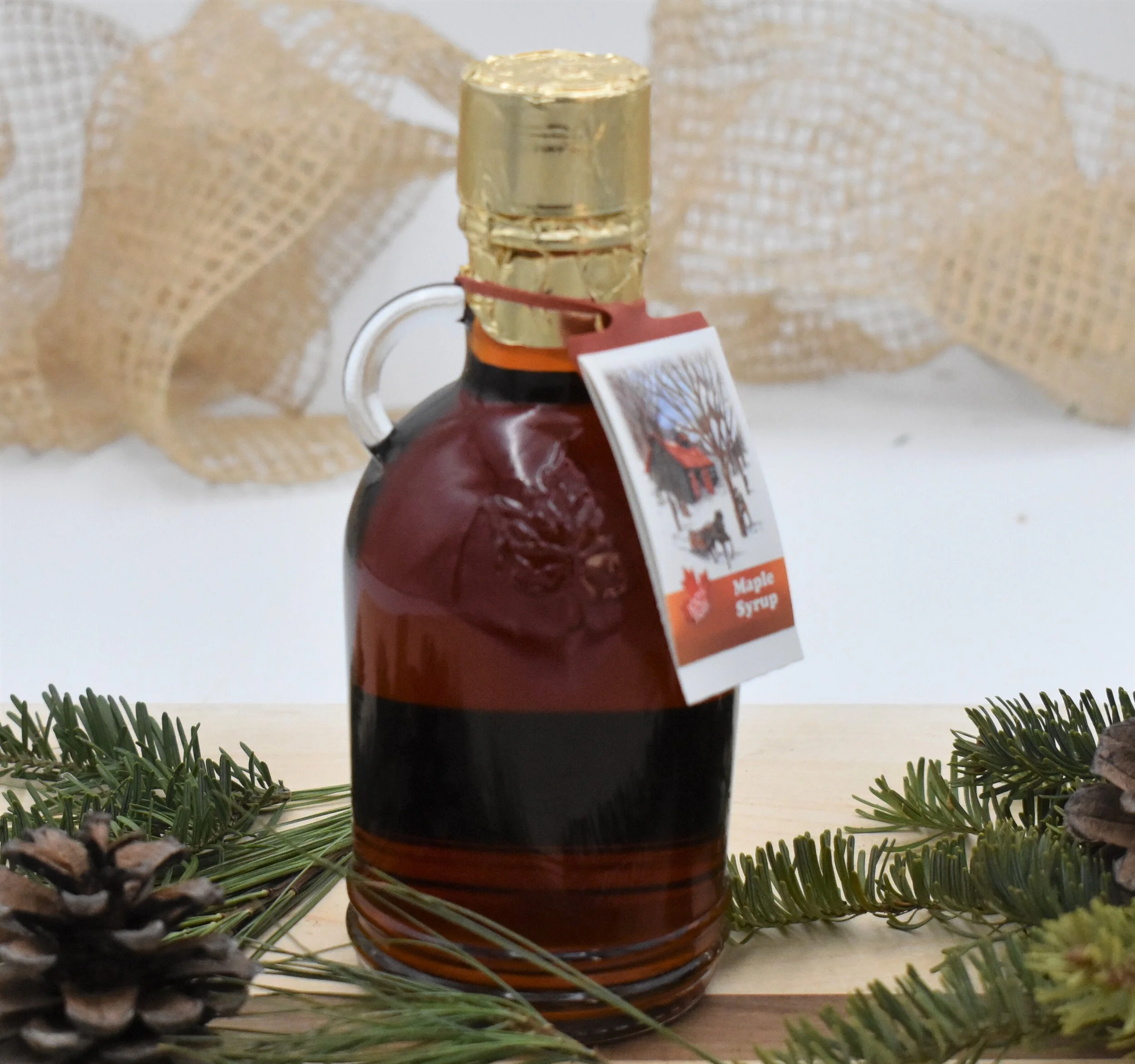 Shop — The Maple Fix Farm