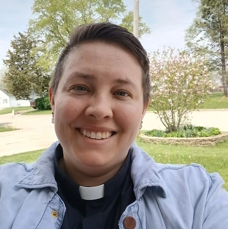 About 1 — Trinity Episcopal Church