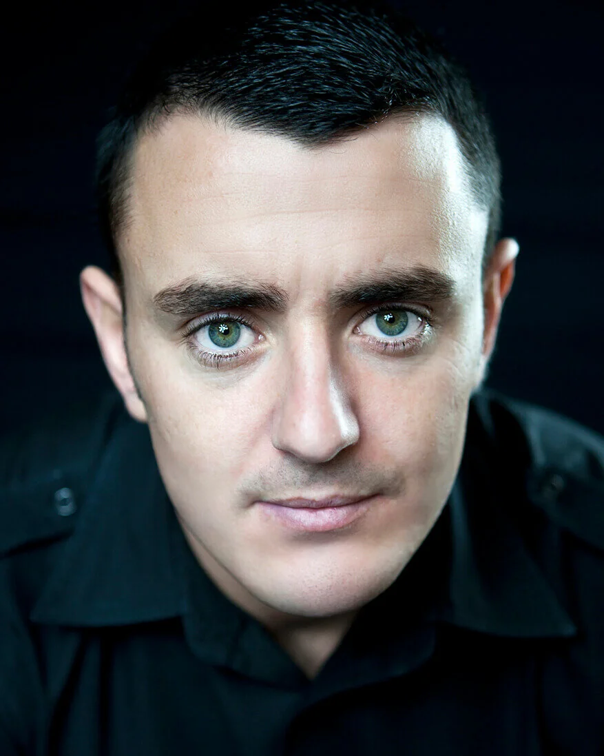 Newcastle Actors Headshots | North East & Durham | Erika Tanith Photography