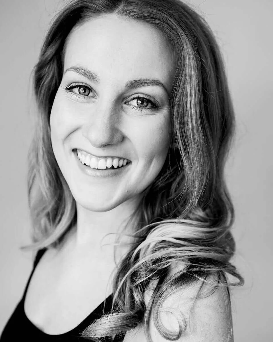 Newcastle Actors Headshots | North East & Durham | Erika Tanith Photography