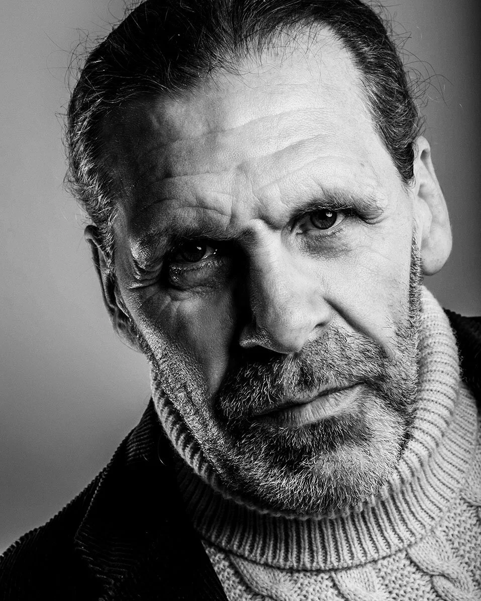 Newcastle Actors Headshots | North East & Durham | Erika Tanith Photography