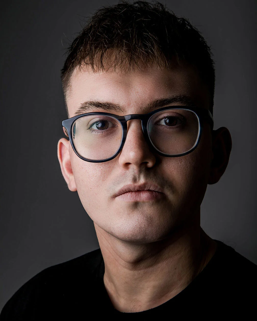 Newcastle Actors Headshots | North East & Durham | Erika Tanith Photography