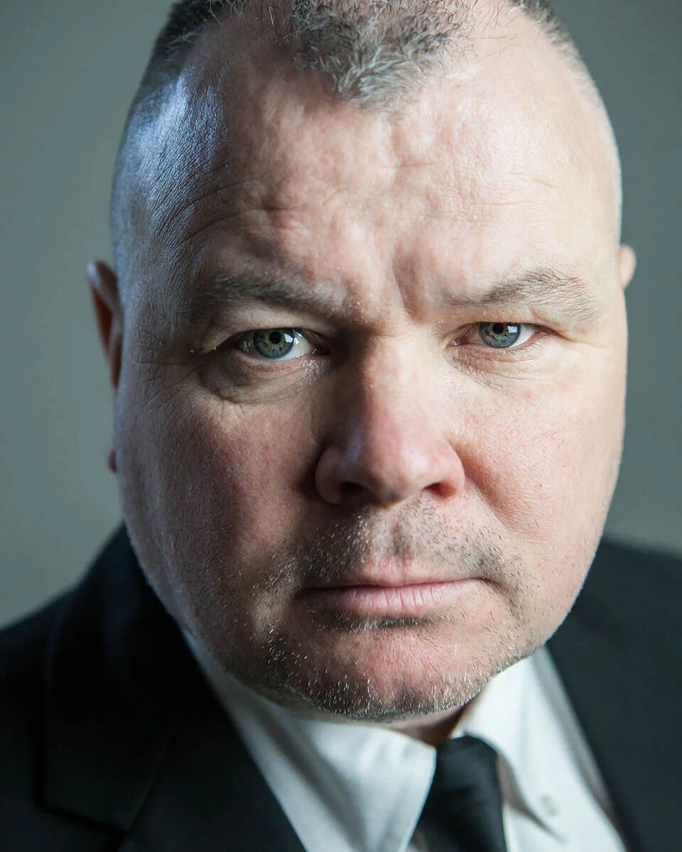 Newcastle Actors Headshots | North East & Durham | Erika Tanith Photography