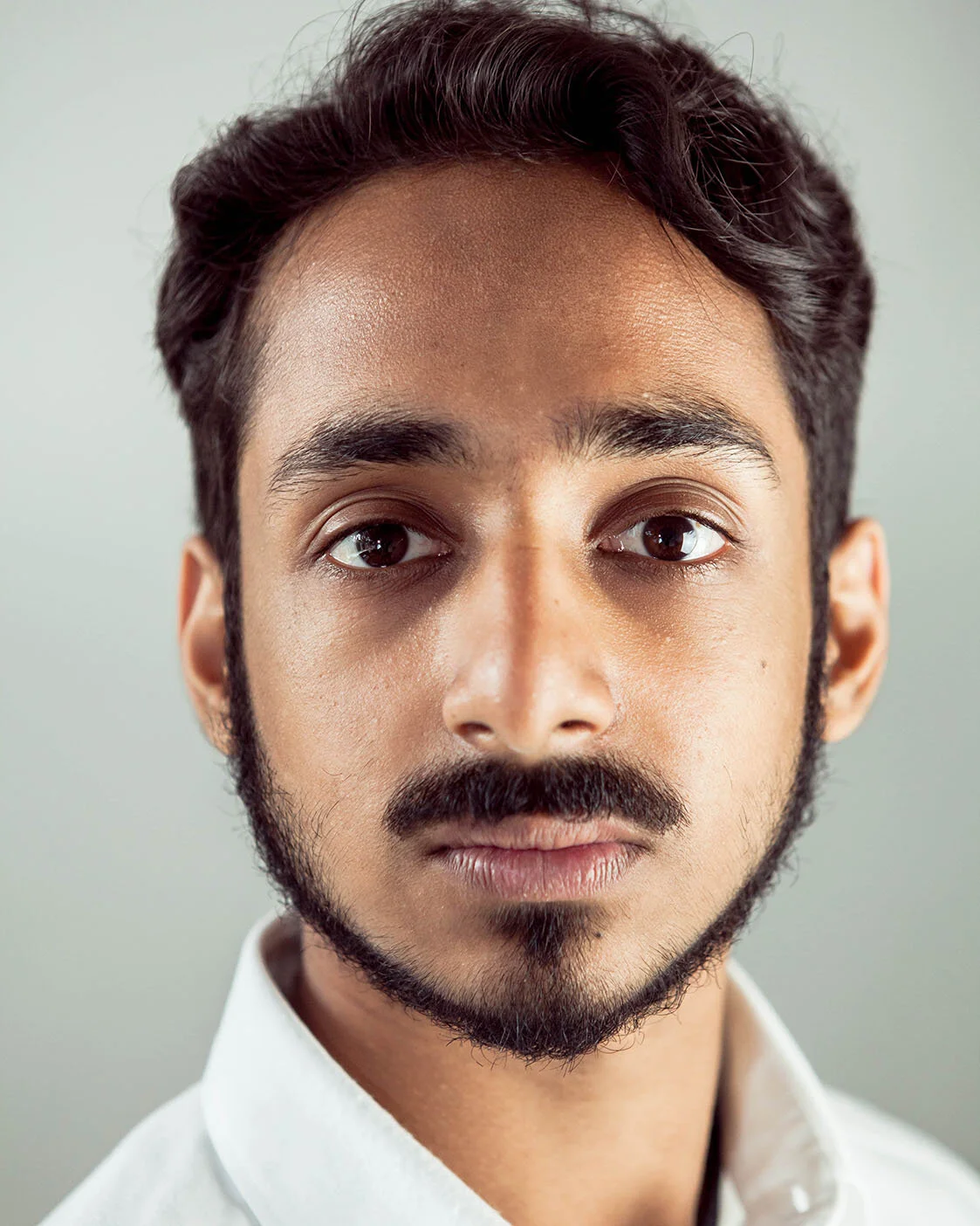 Newcastle Actors Headshots | North East & Durham | Erika Tanith Photography