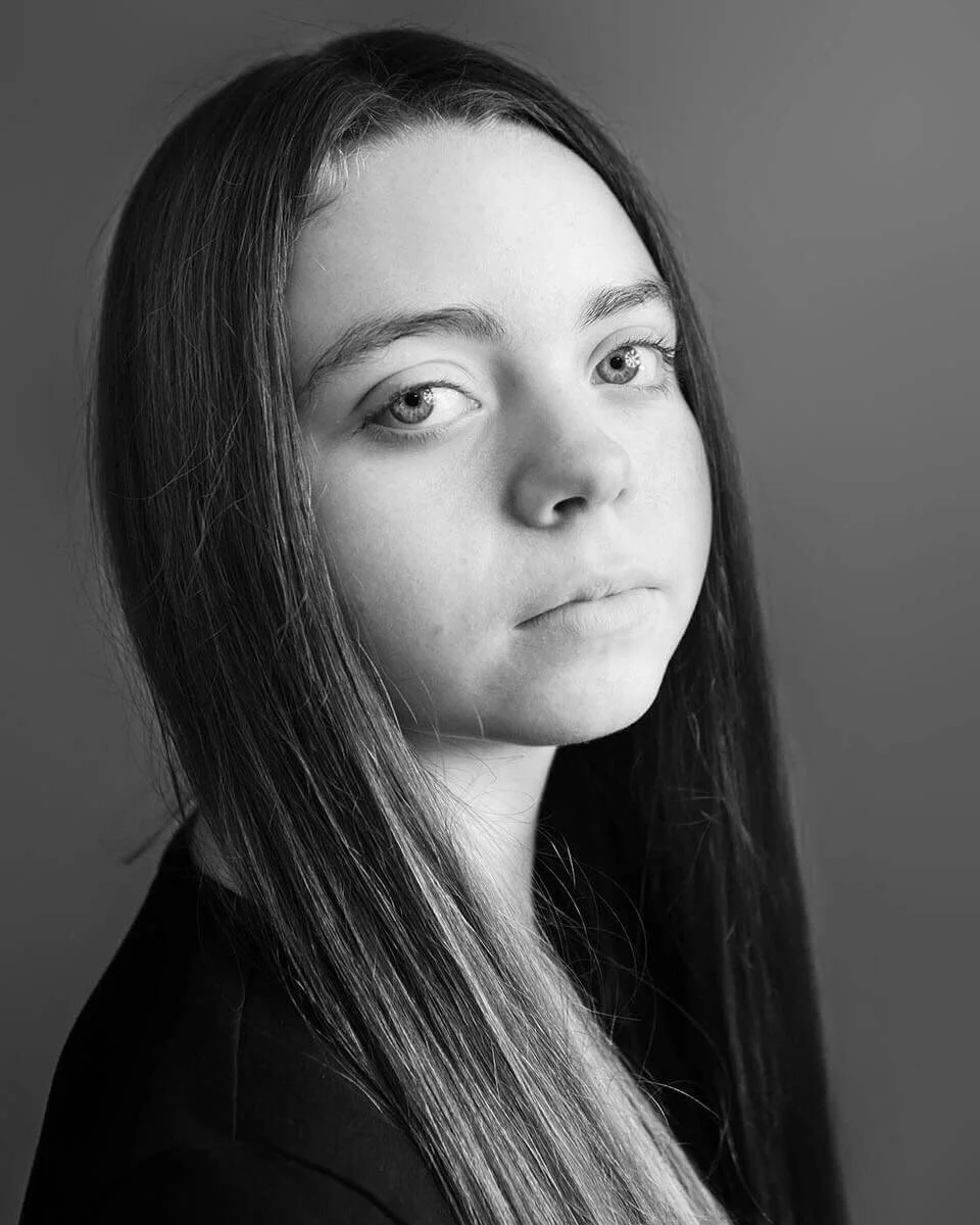 Newcastle Actors Headshots | North East & Durham | Erika Tanith Photography