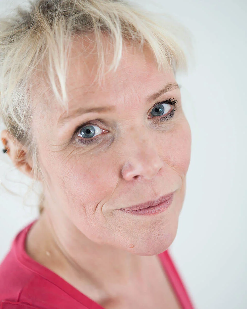 Newcastle Actors Headshots | North East & Durham | Erika Tanith Photography