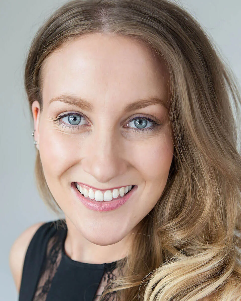 Newcastle Actors Headshots | North East & Durham | Erika Tanith Photography