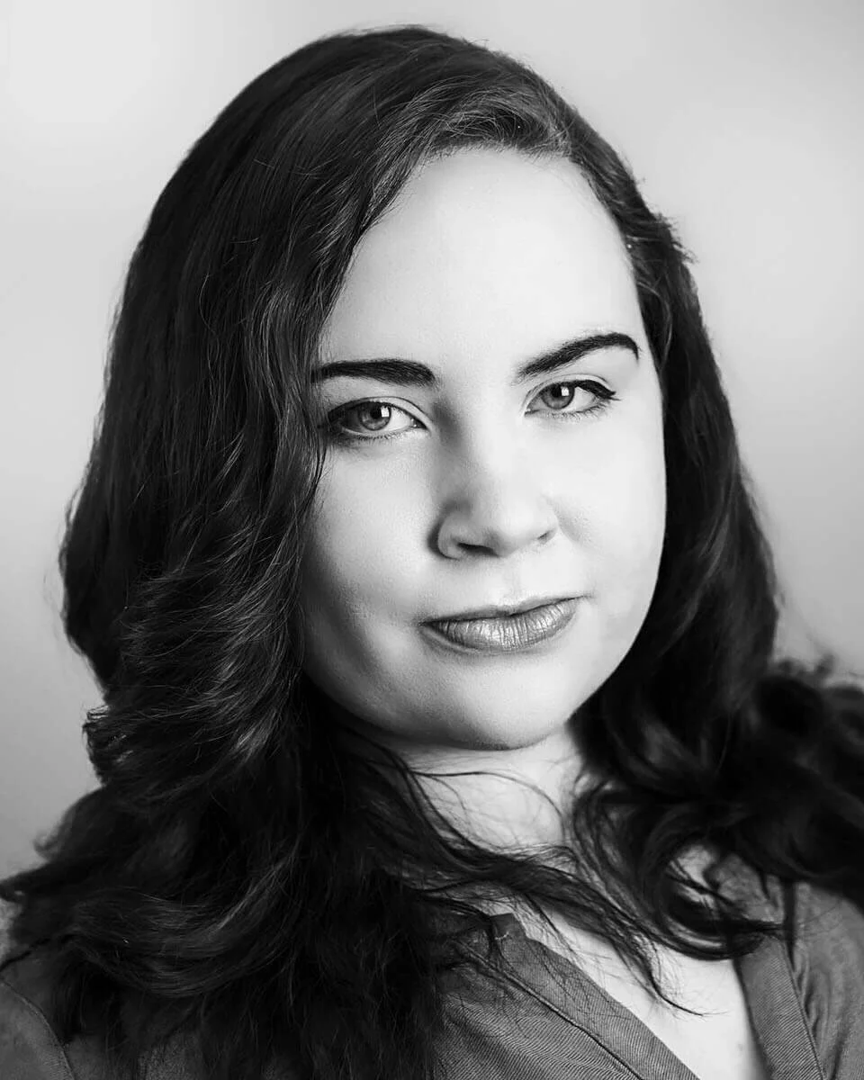 Newcastle Actors Headshots | North East & Durham | Erika Tanith Photography