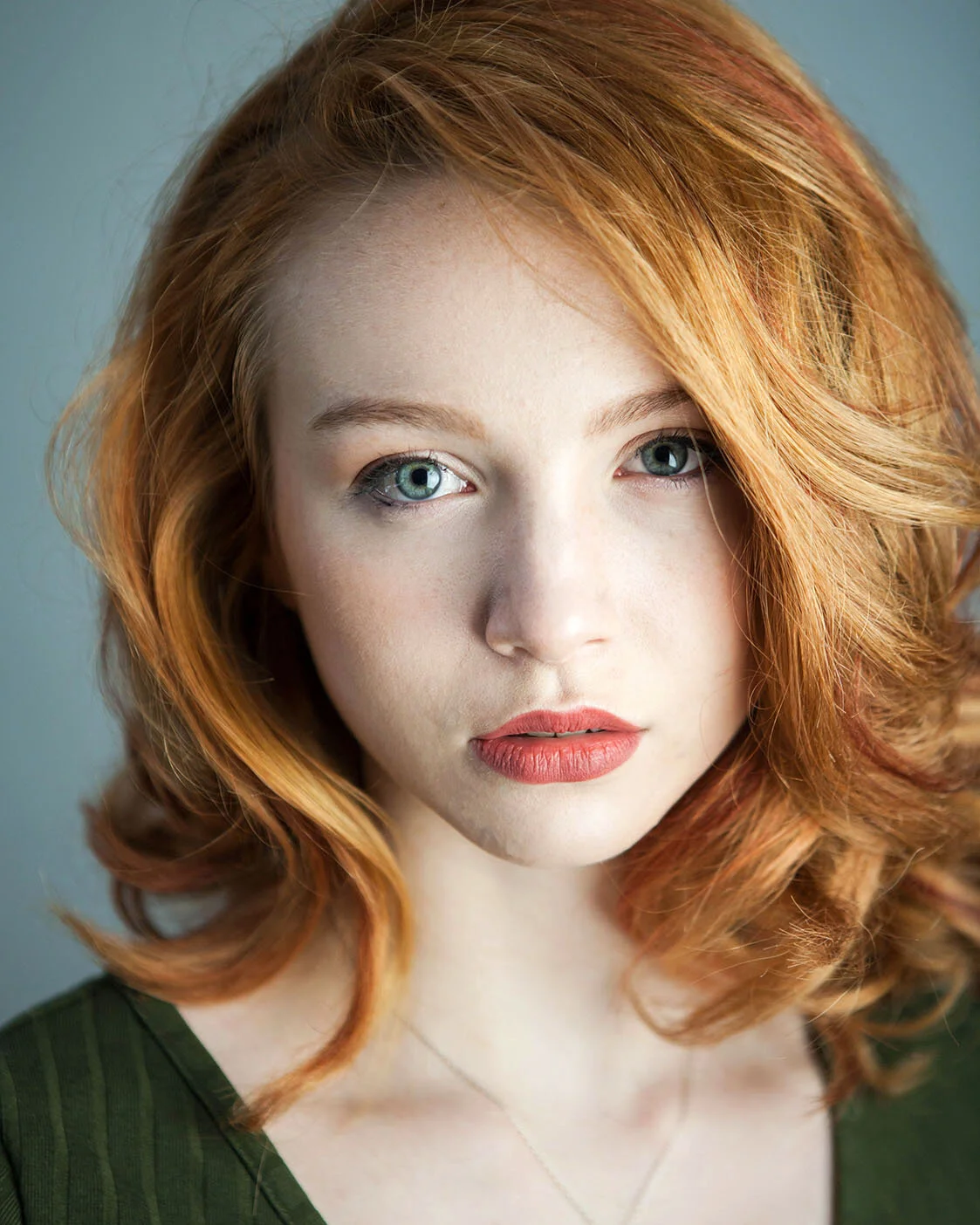 Newcastle Actors Headshots | North East & Durham | Erika Tanith Photography
