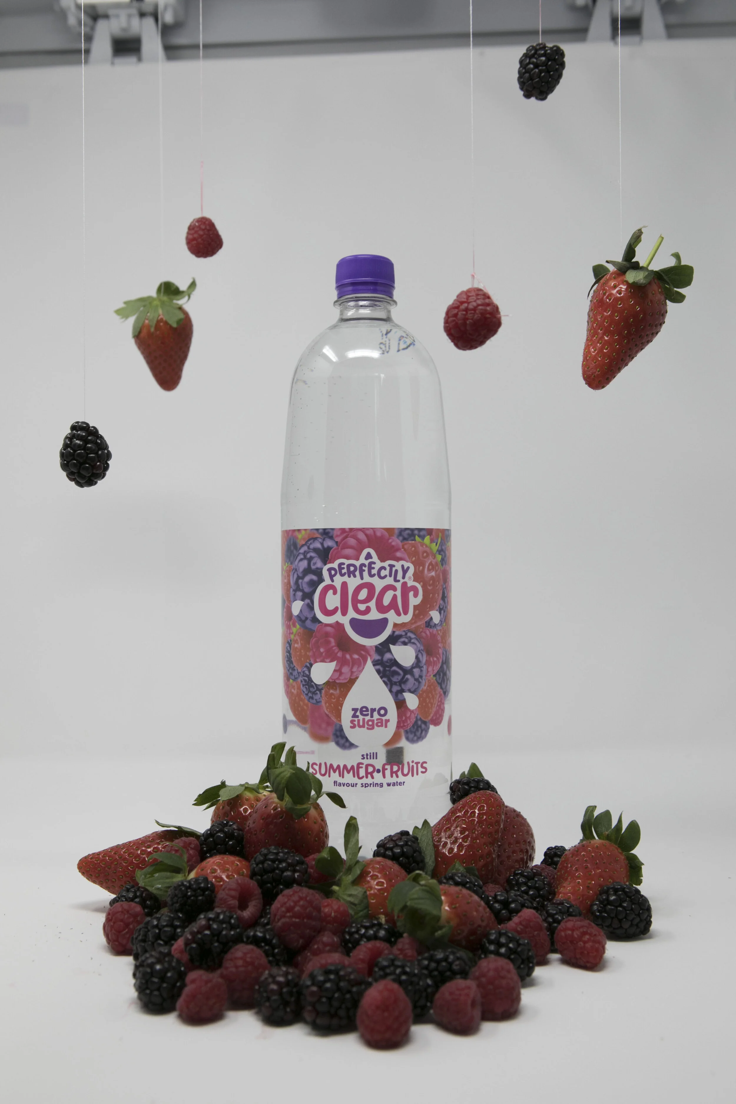 Drinks Brand Product Photography | Erika Tanith Photography