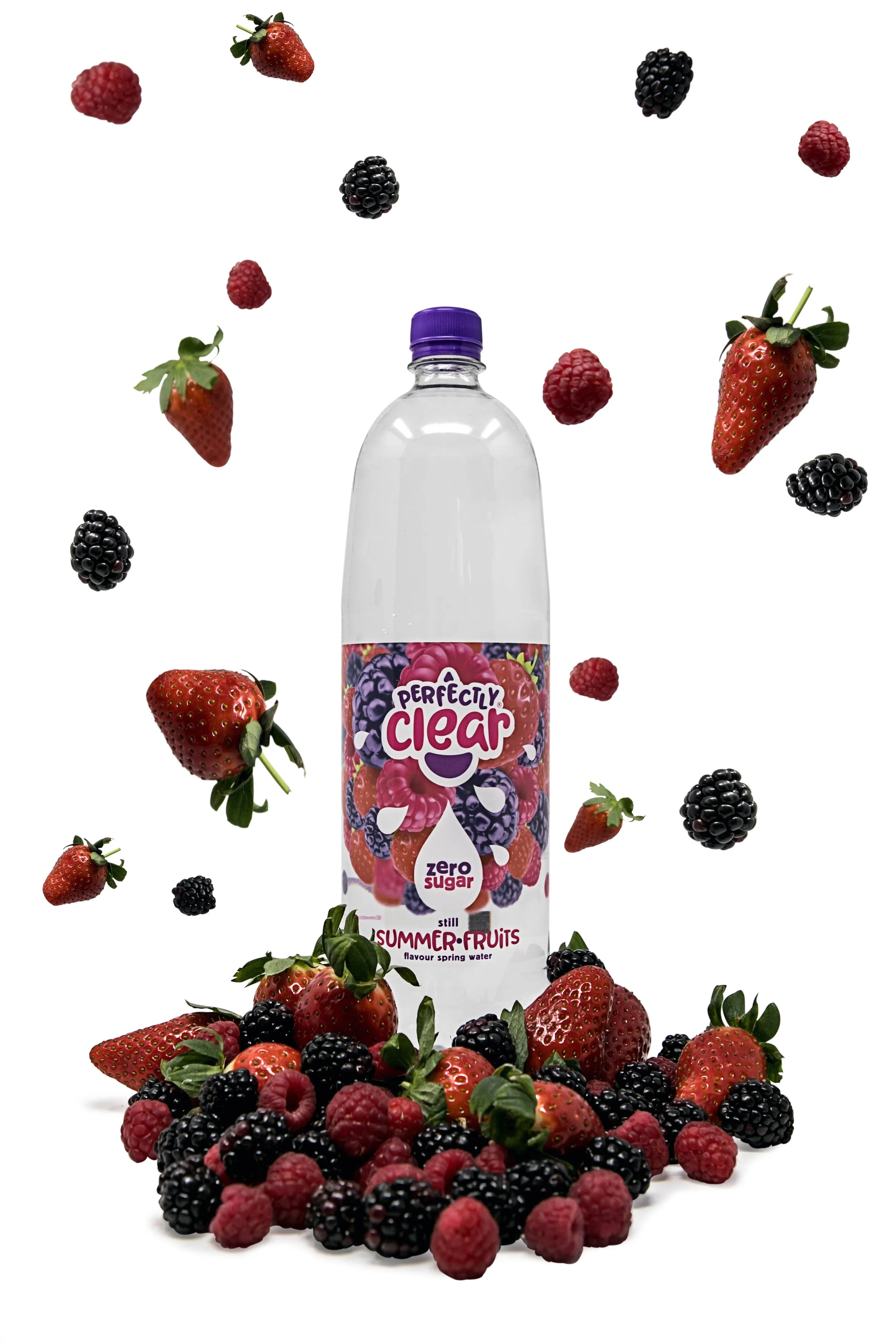Drinks Brand Product Photography | Erika Tanith Photography