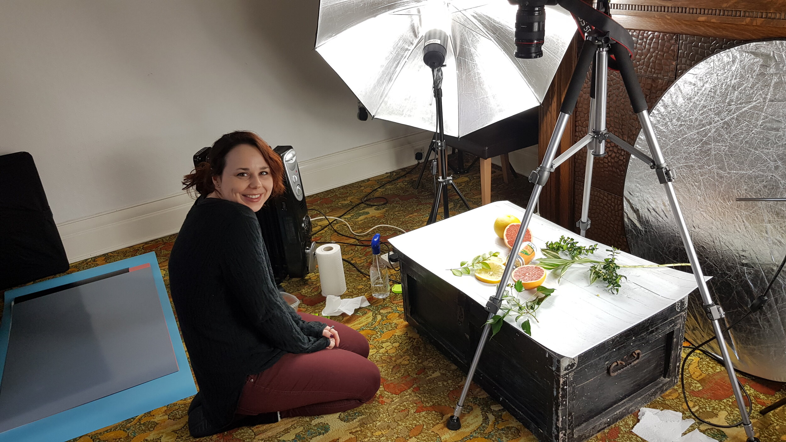 Drinks Brand Product Photography | Erika Tanith Photography