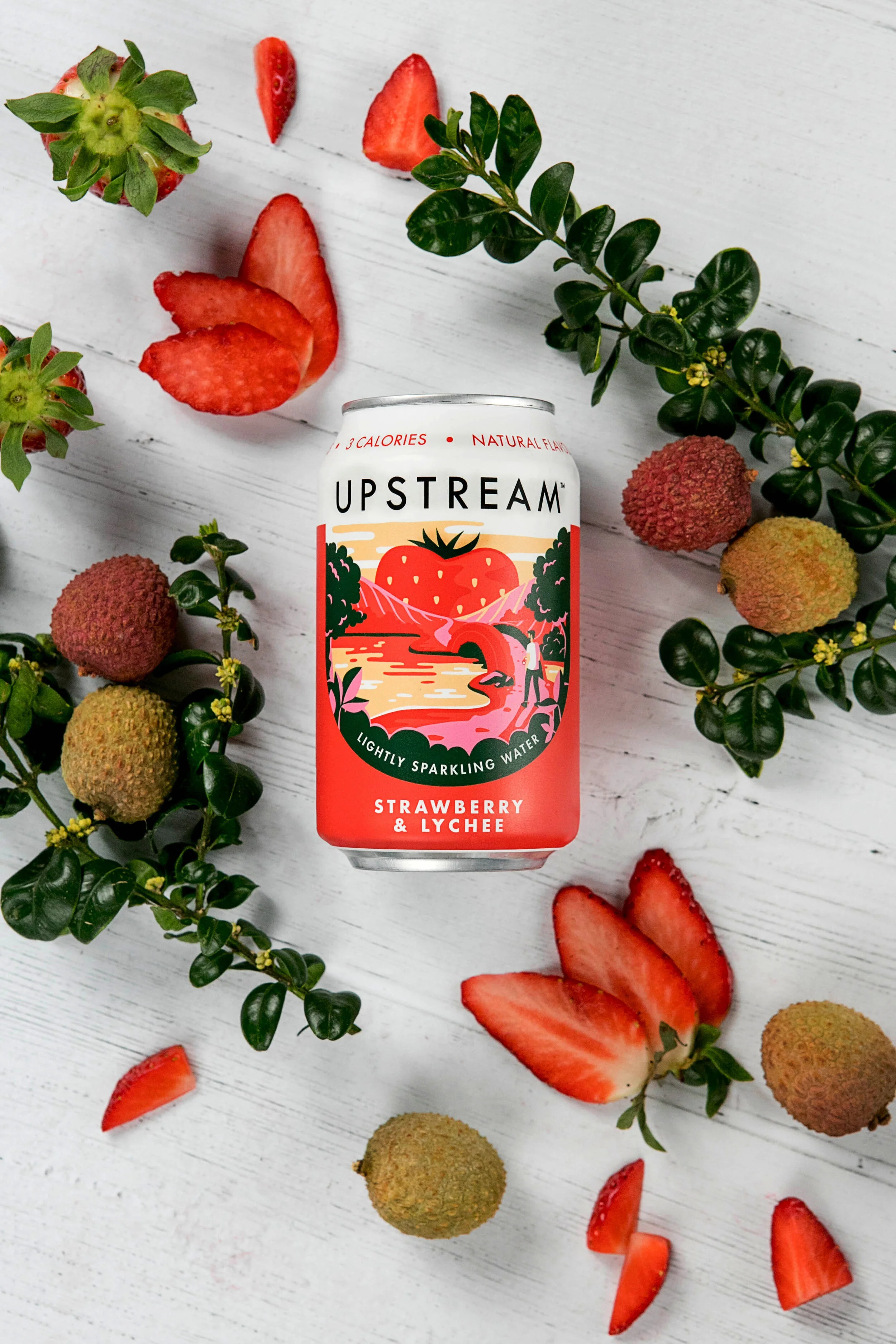 Drinks Brand Product Photography | Erika Tanith Photography