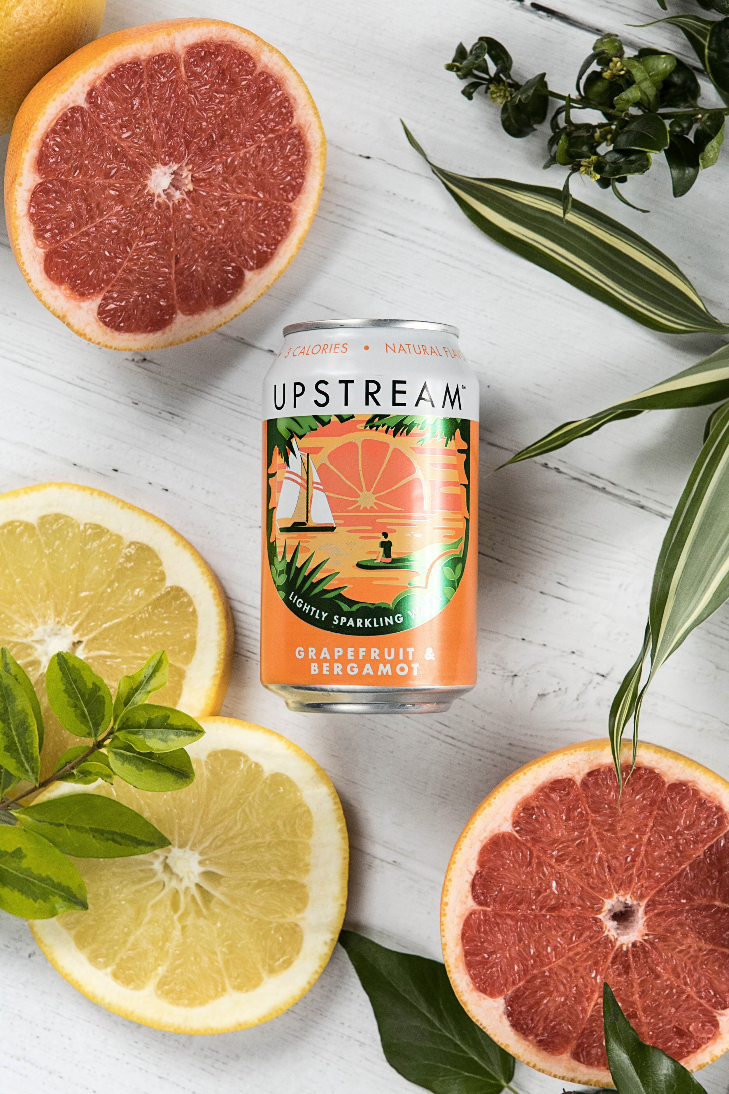 Drinks Brand Product Photography | Erika Tanith Photography