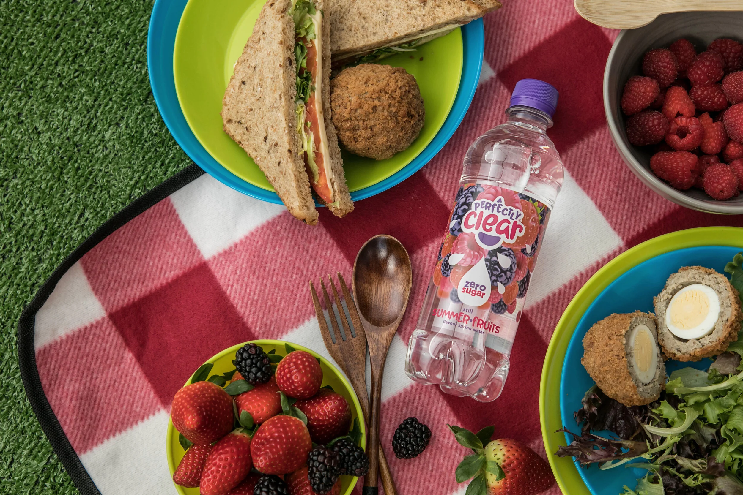 Drinks Brand Product Photography | Erika Tanith Photography