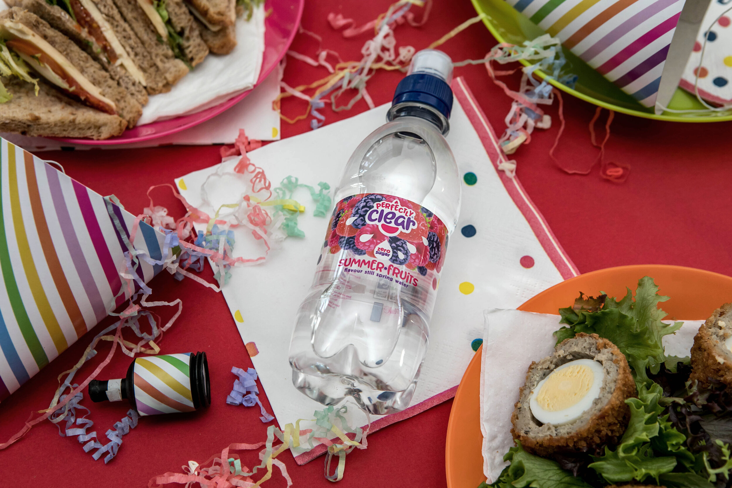 Drinks Brand Product Photography | Erika Tanith Photography