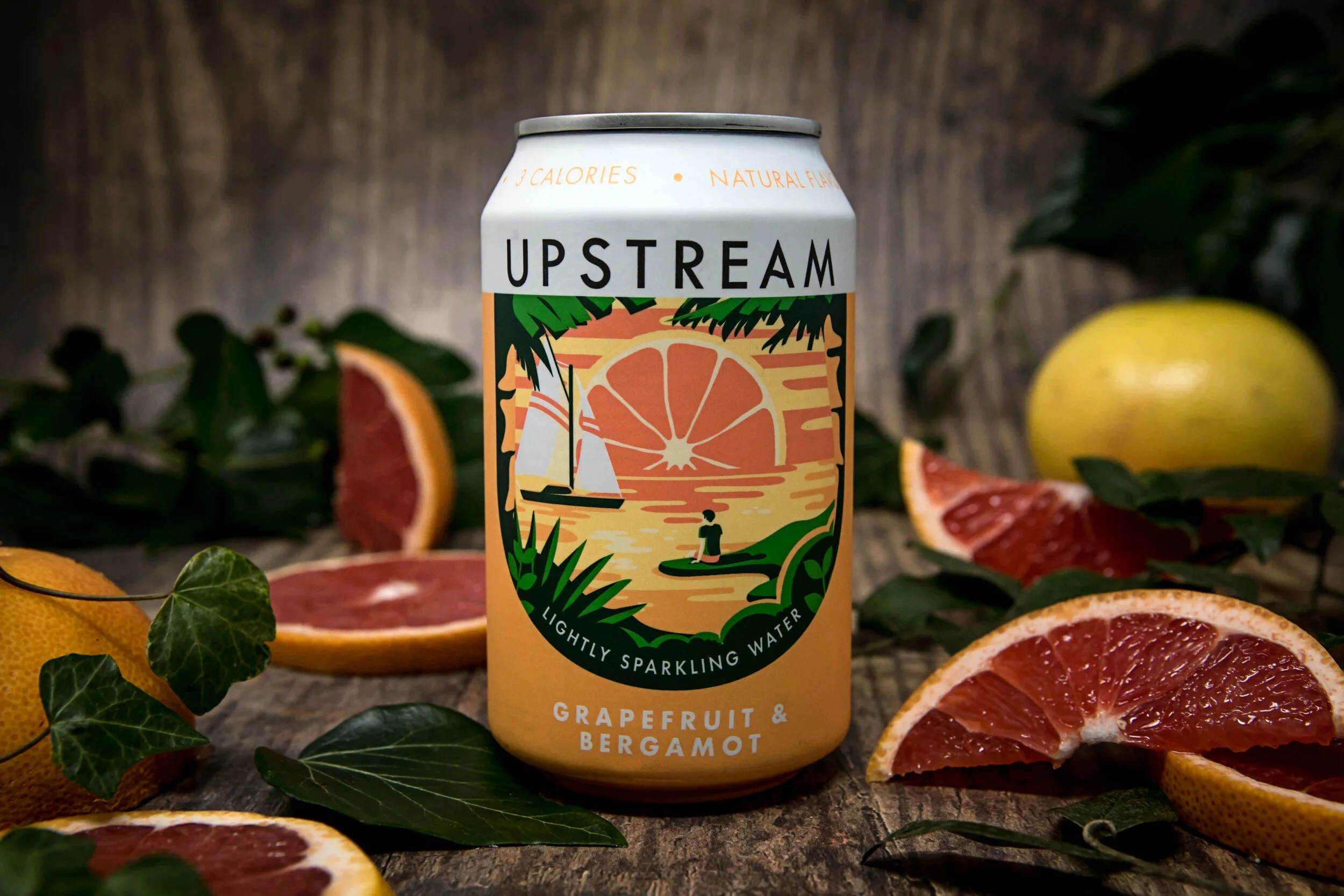 Drinks Brand Product Photography | Erika Tanith Photography