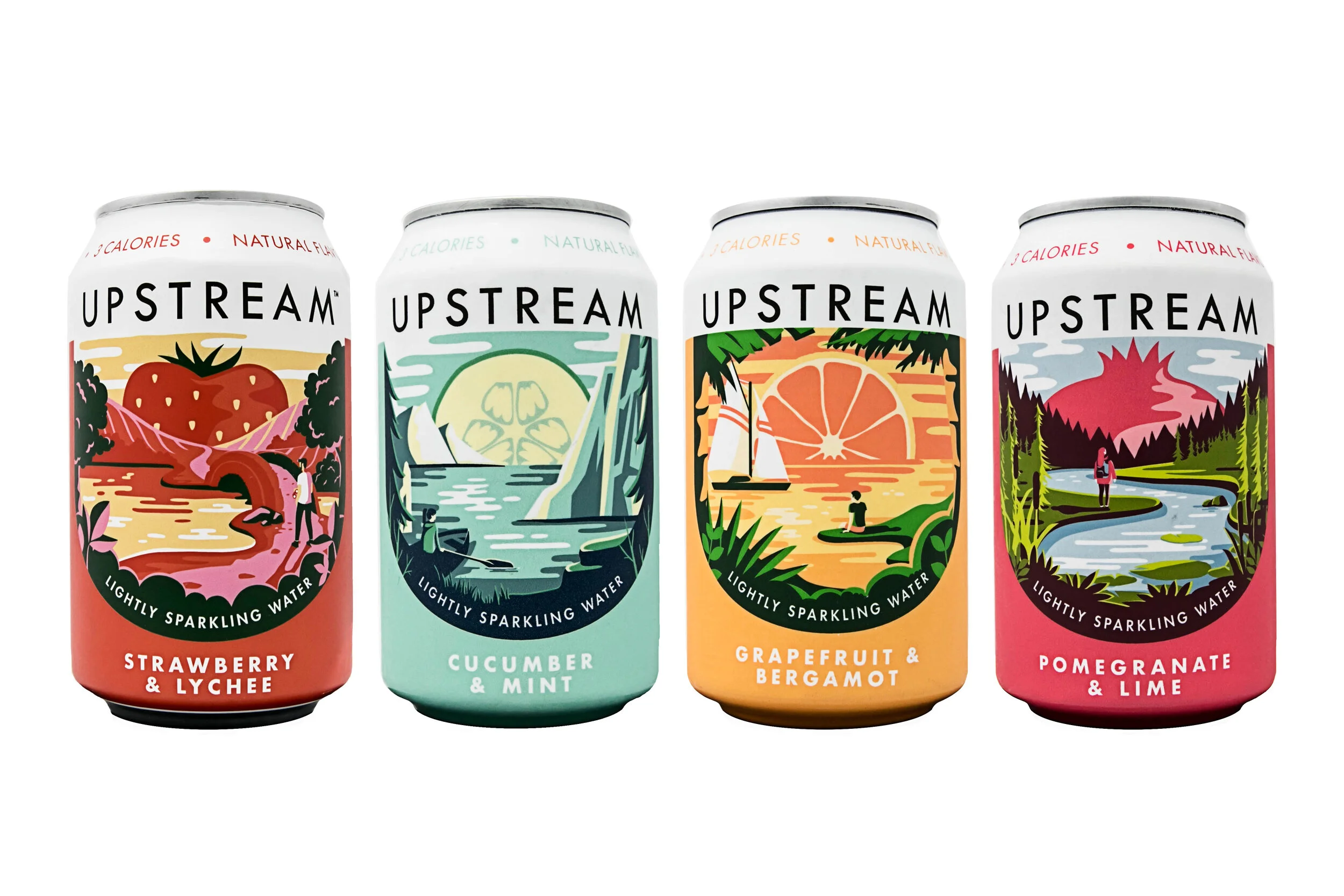 Drinks Brand Product Photography | Erika Tanith Photography