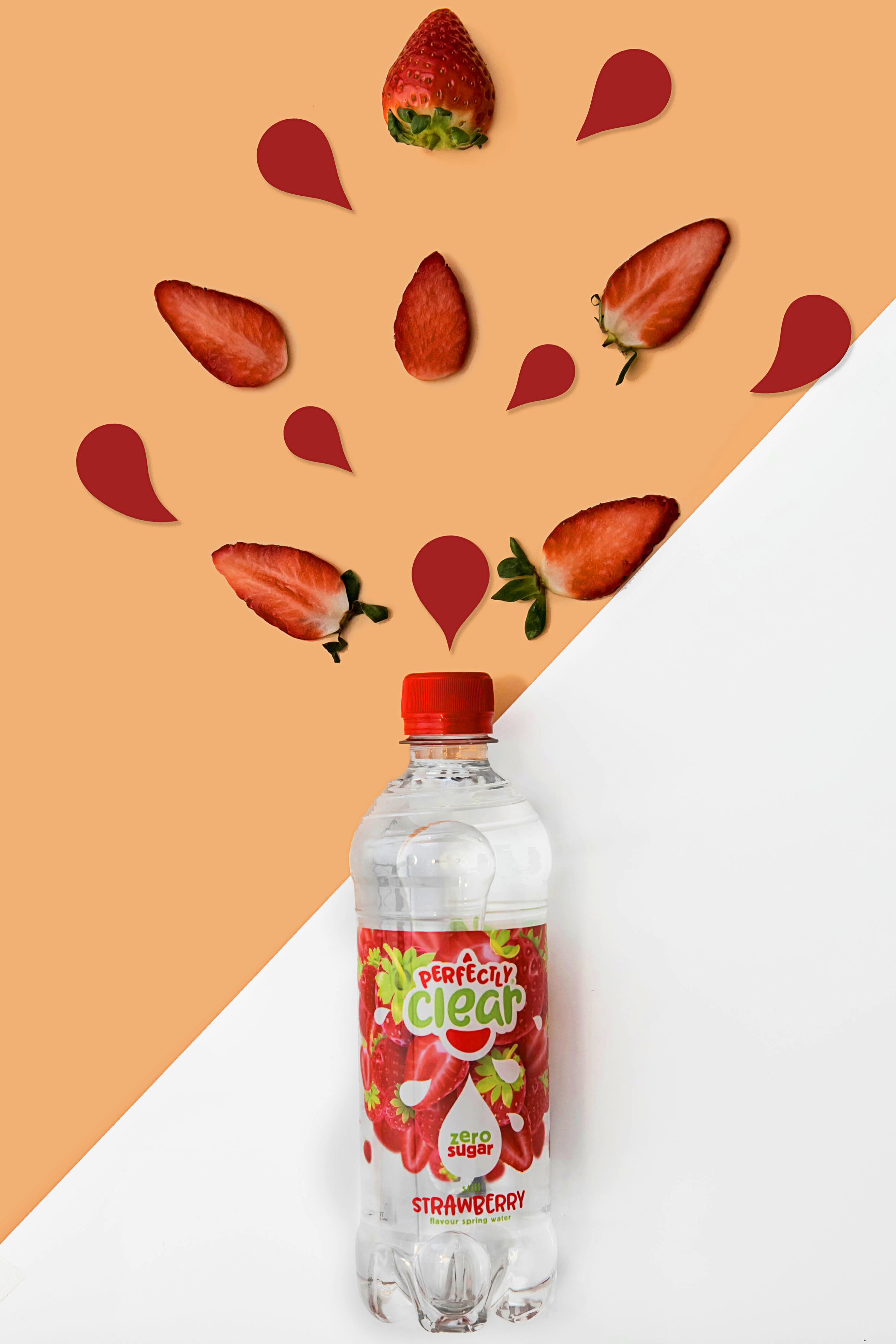 Drinks Brand Product Photography | Erika Tanith Photography