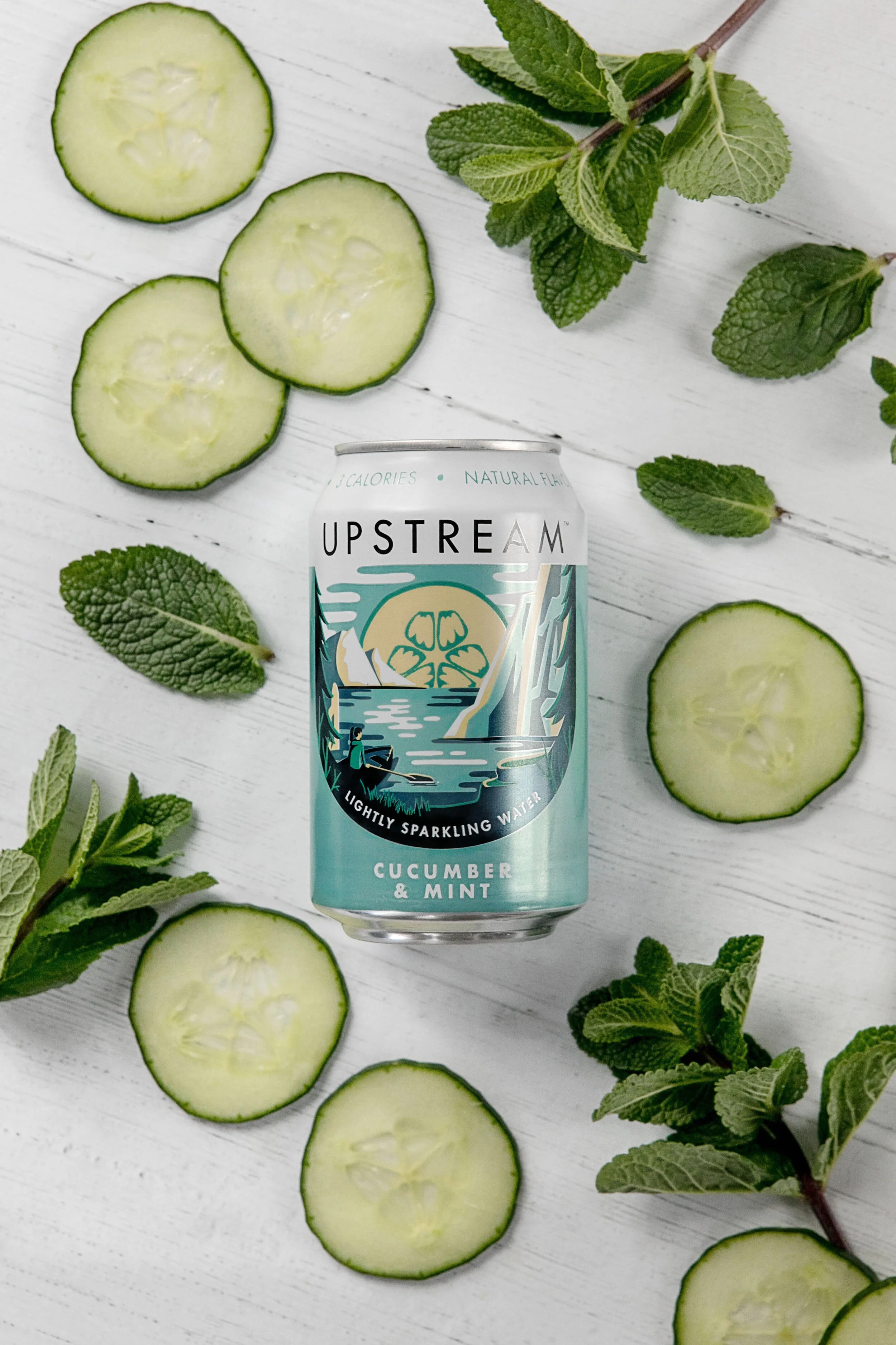 Drinks Brand Product Photography | Erika Tanith Photography