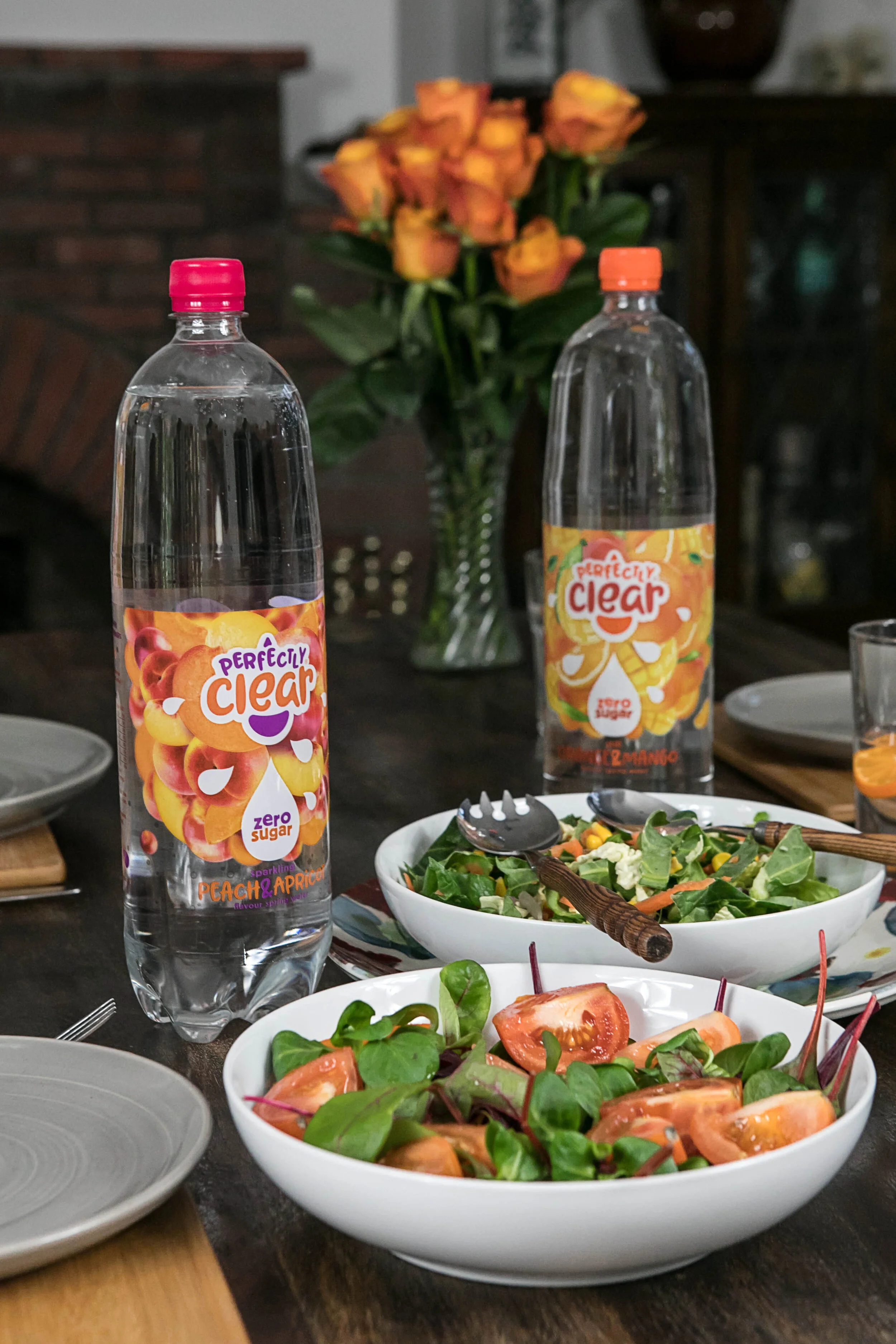 Drinks Brand Product Photography | Erika Tanith Photography