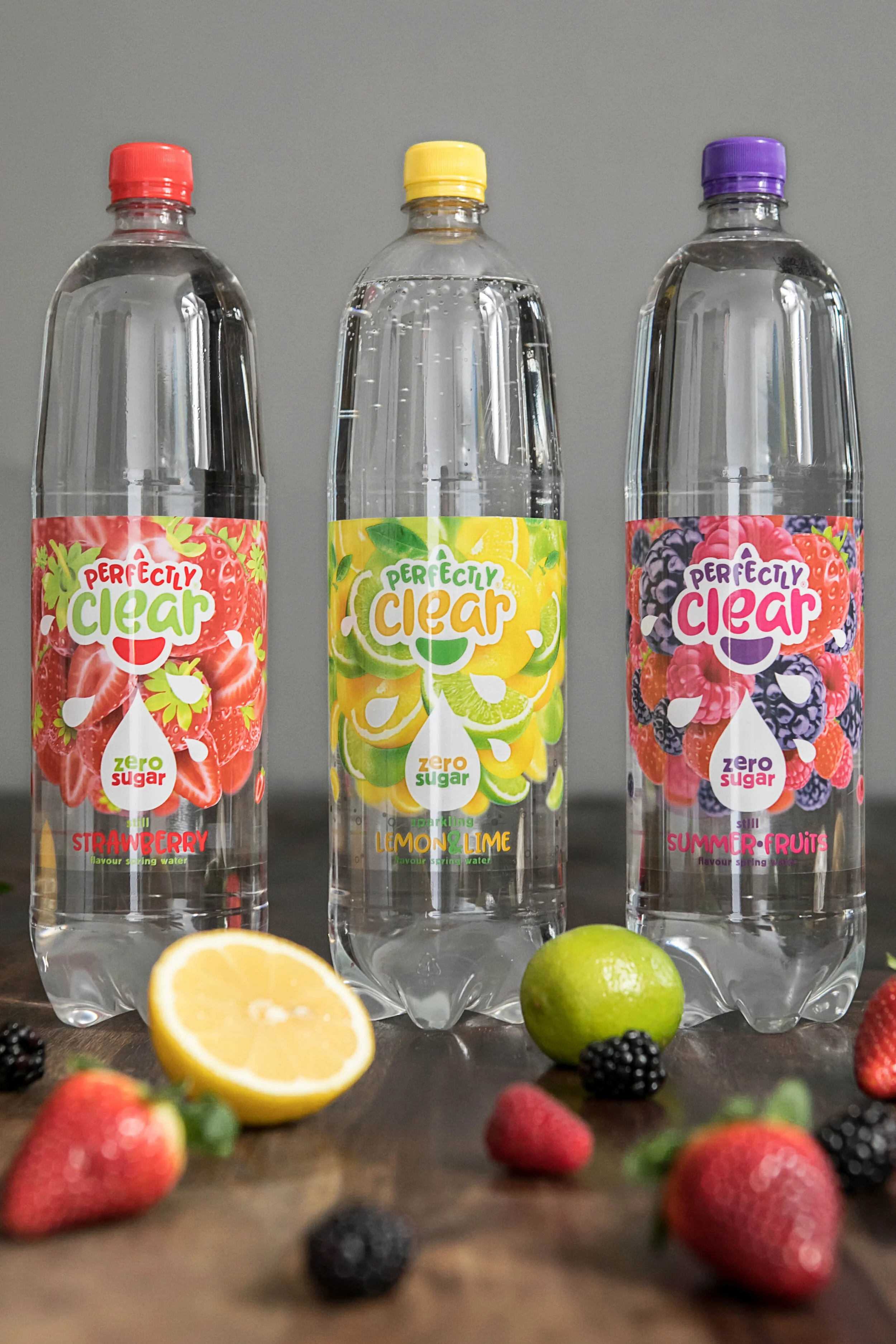 Drinks Brand Product Photography | Erika Tanith Photography