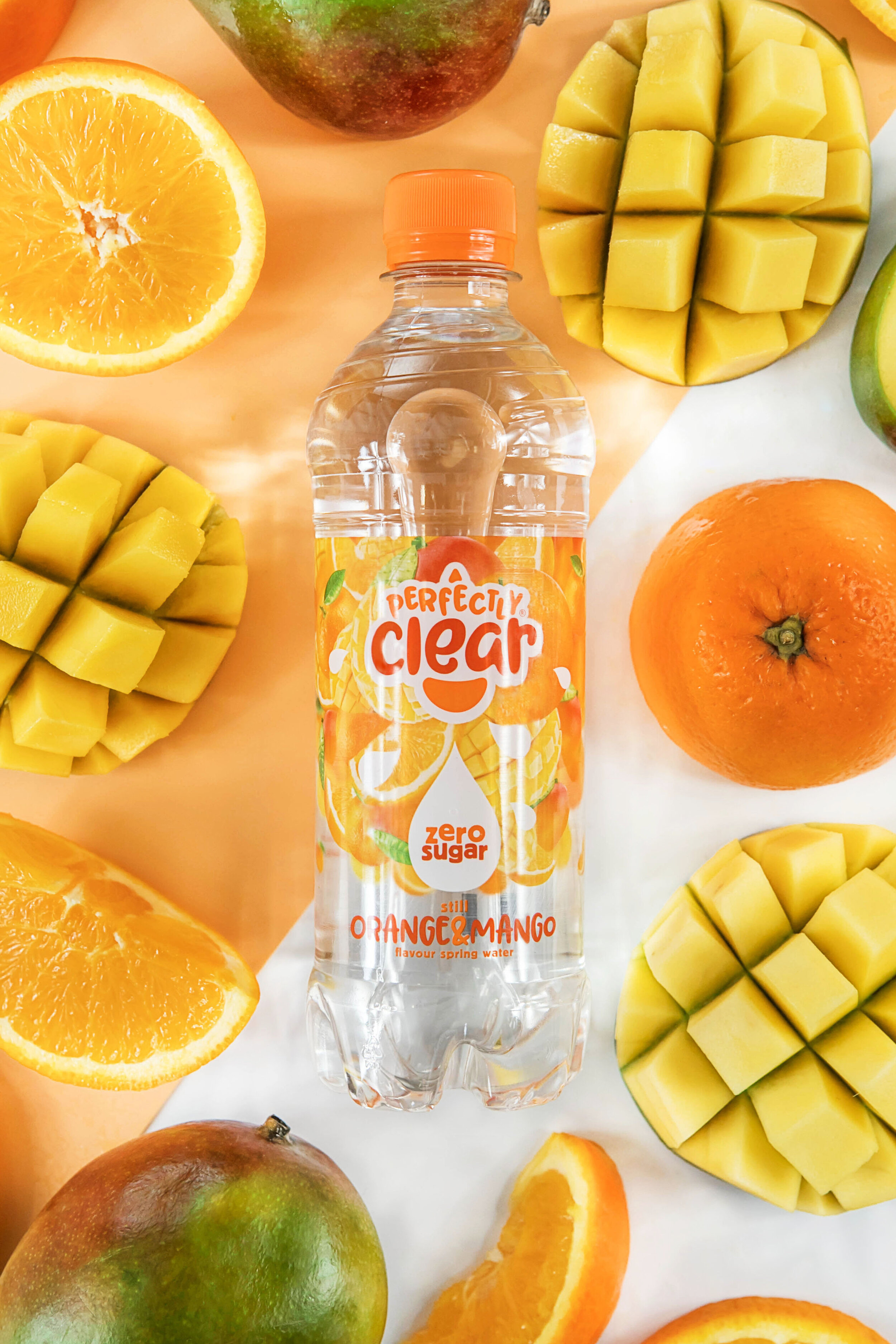 Drinks Brand Product Photography | Erika Tanith Photography