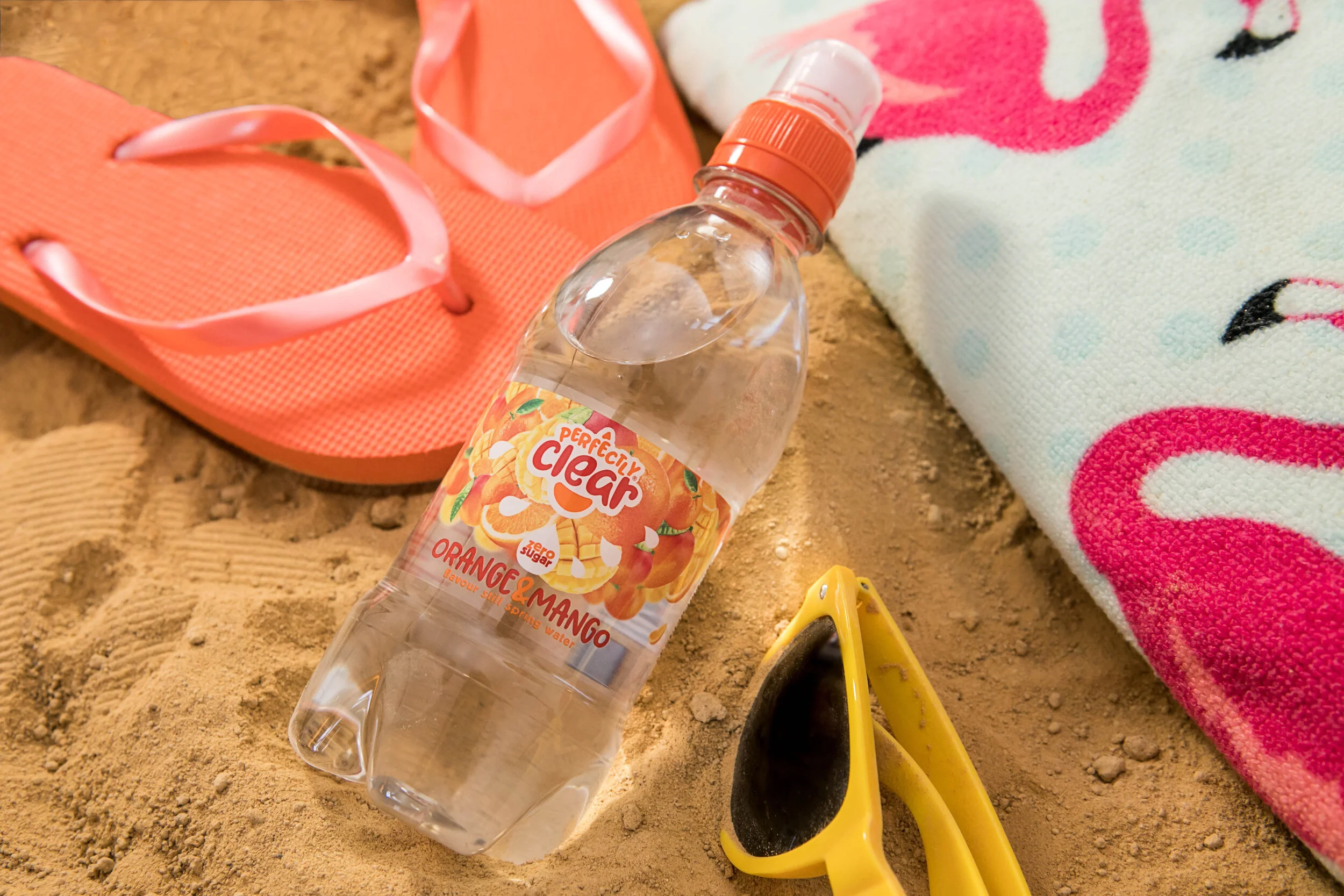 Drinks Brand Product Photography | Erika Tanith Photography