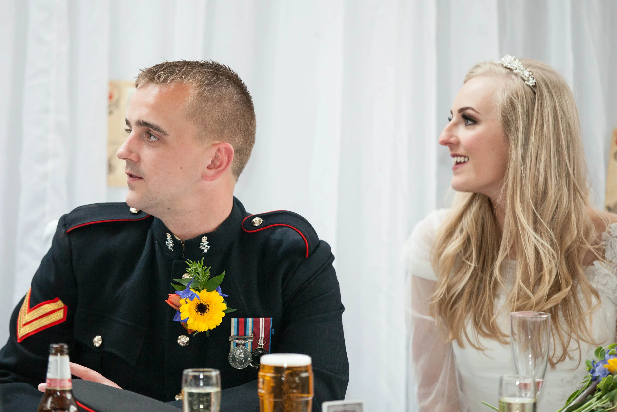 South Causey Inn Wedding Photography | Erika Tanith Photography