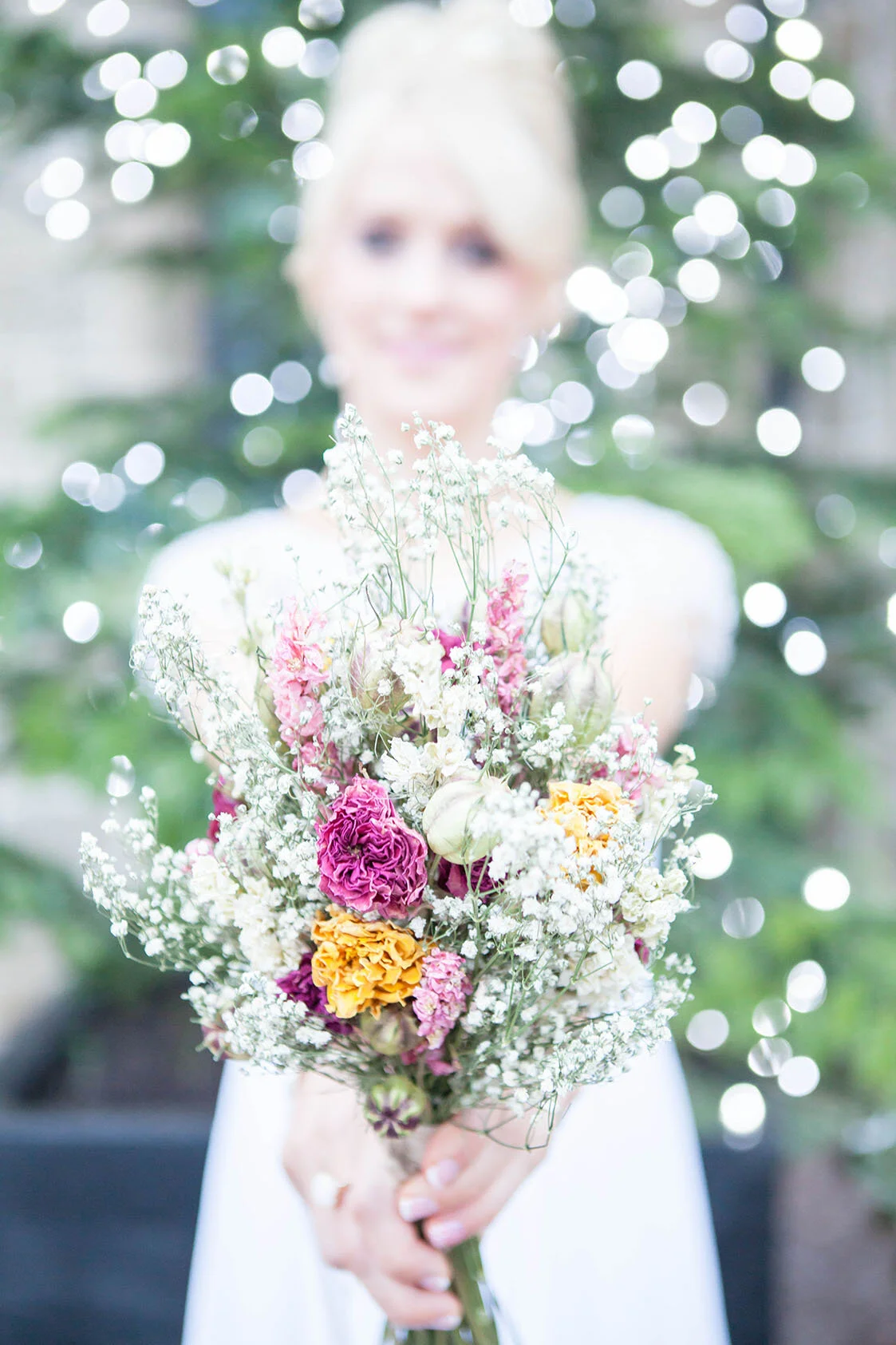 Gosforth Trinity Church Wedding Photography | Erika Tanith Photography