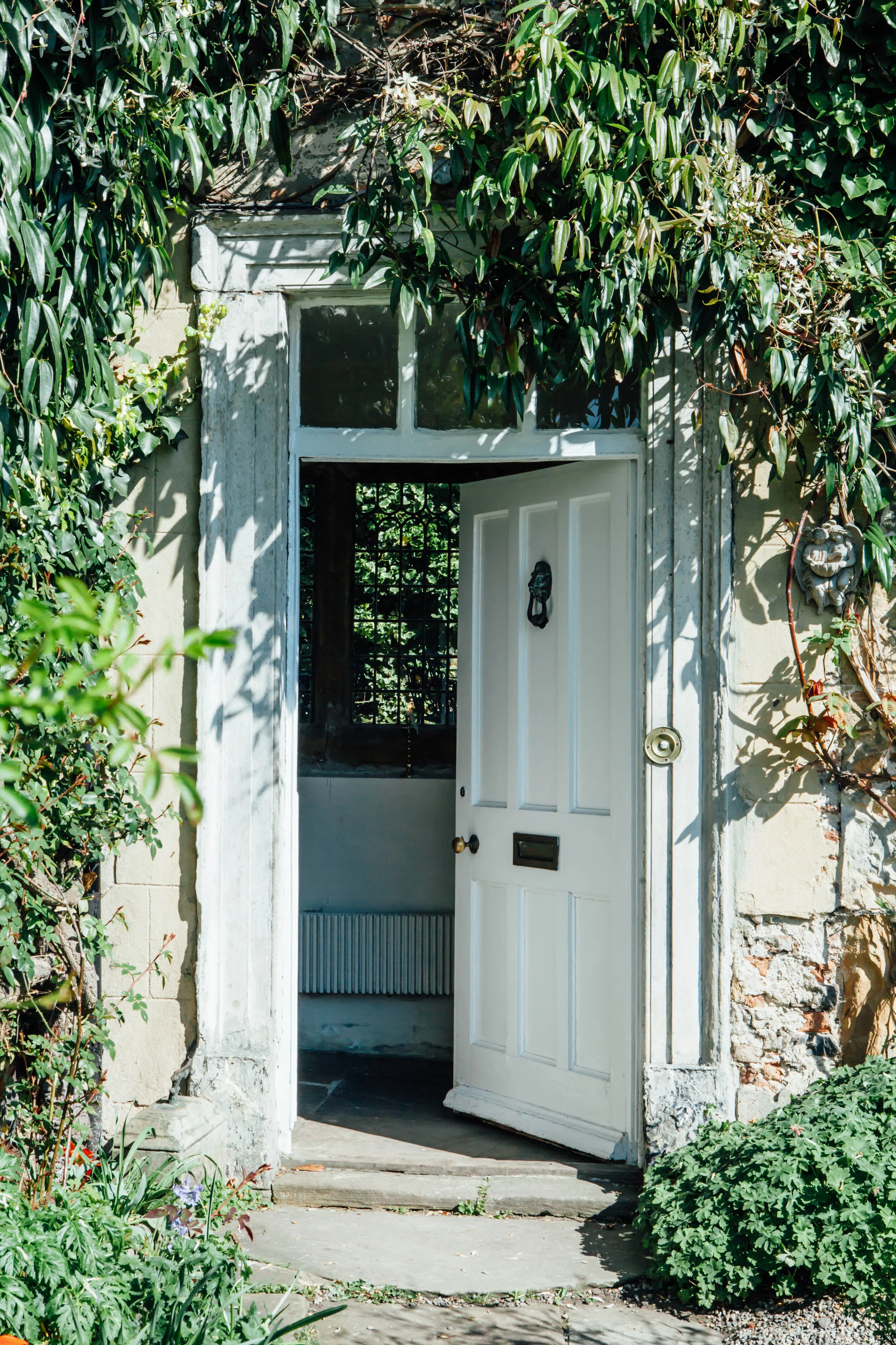 Crook Hall Wedding Photography | Erika Tanith Photography