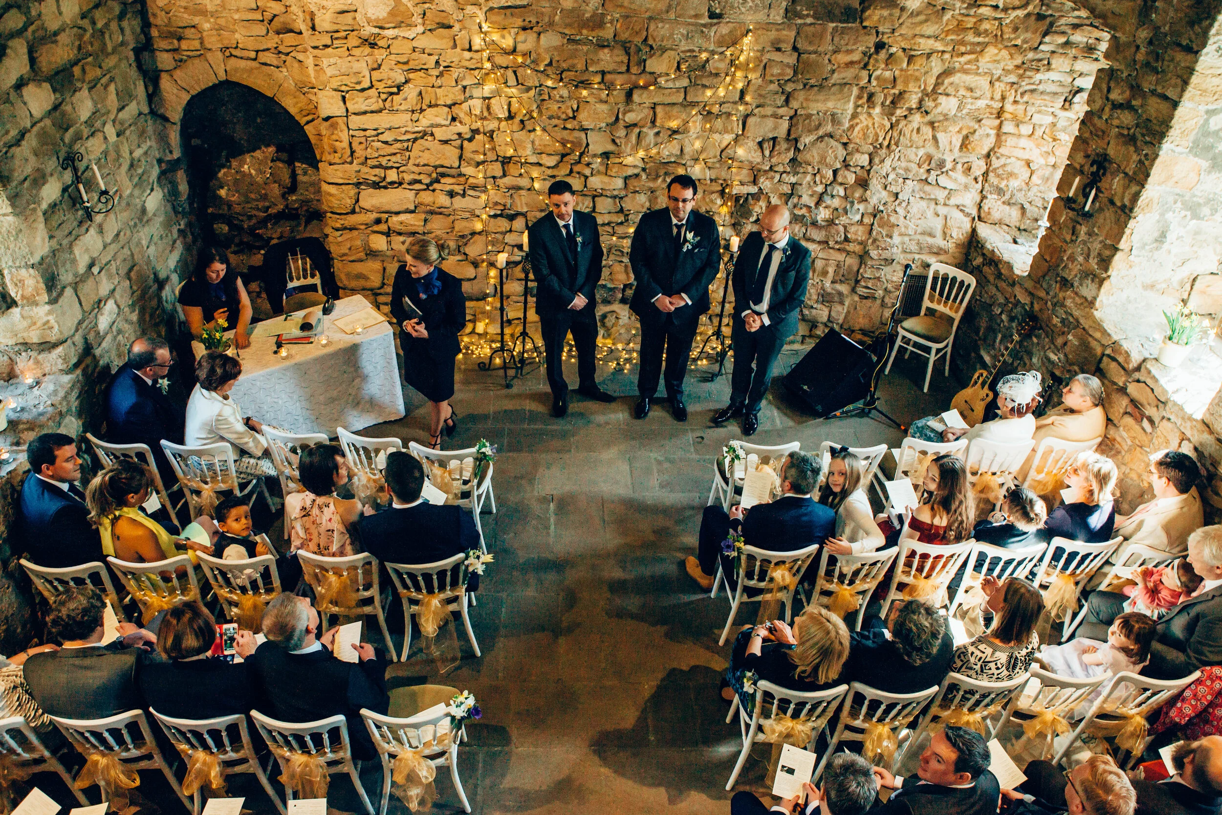 Crook Hall Durham Wedding See Inside As £1.8m Crook Hall Goes On The