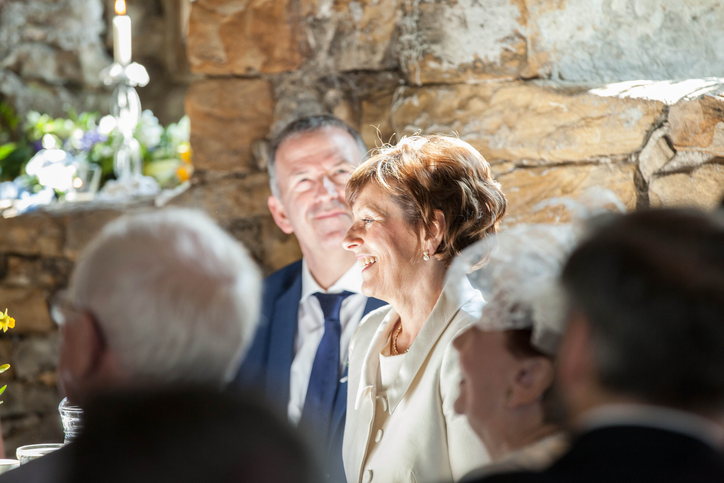 Crook Hall Wedding Photography | Erika Tanith Photography