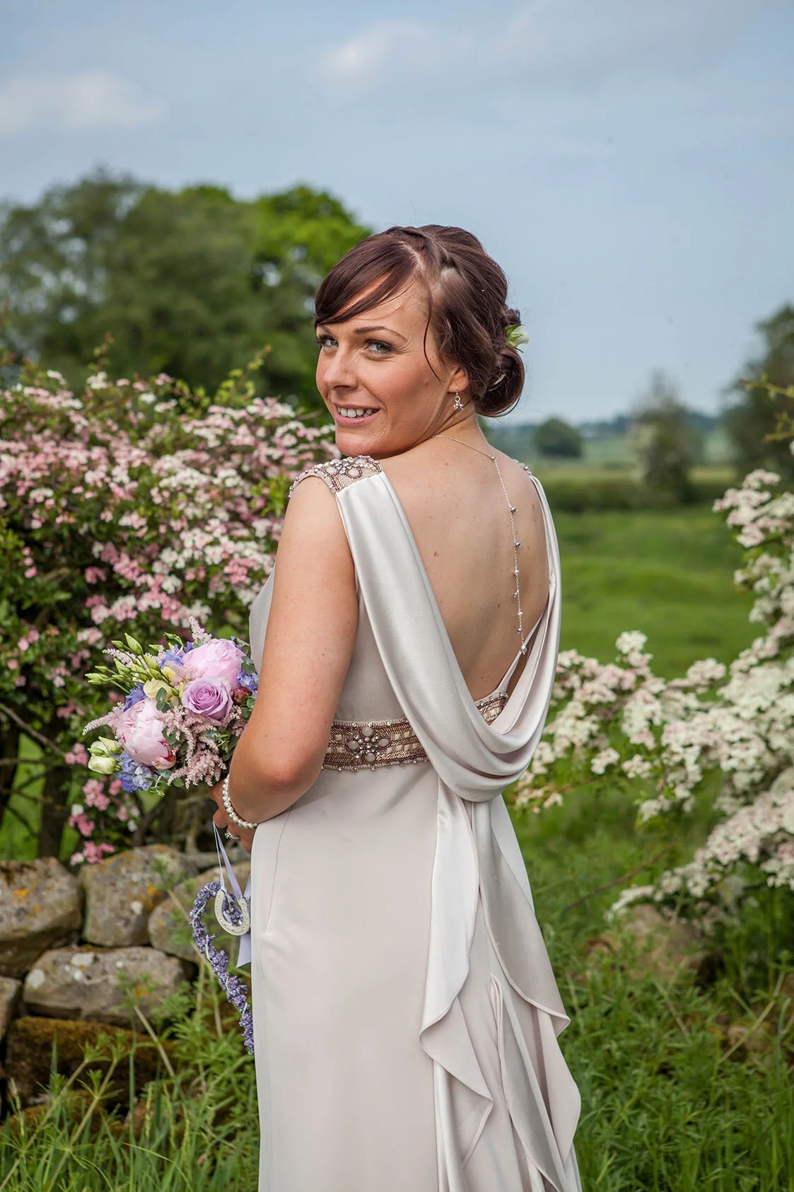 High House Farm Wedding Photography | Erika Tanith Photography