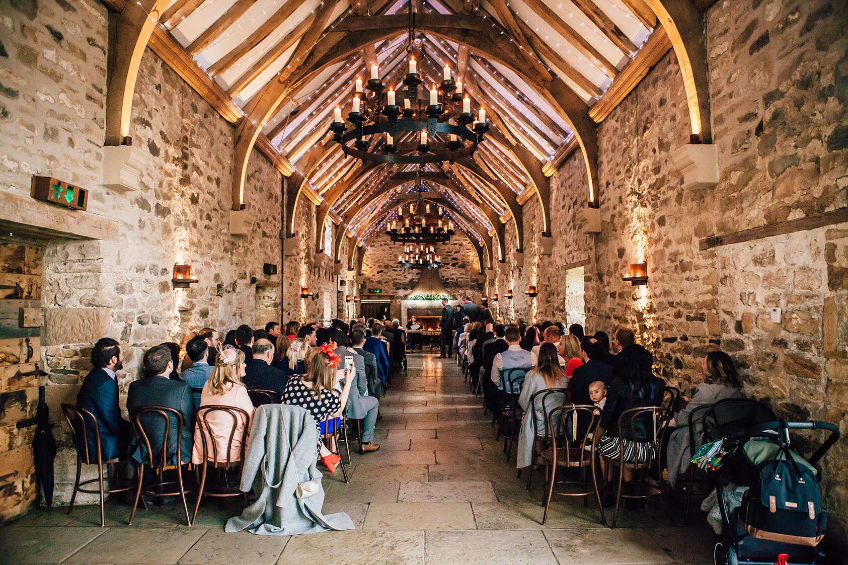 Healey Barn Wedding Photography | Erika Tanith Photography