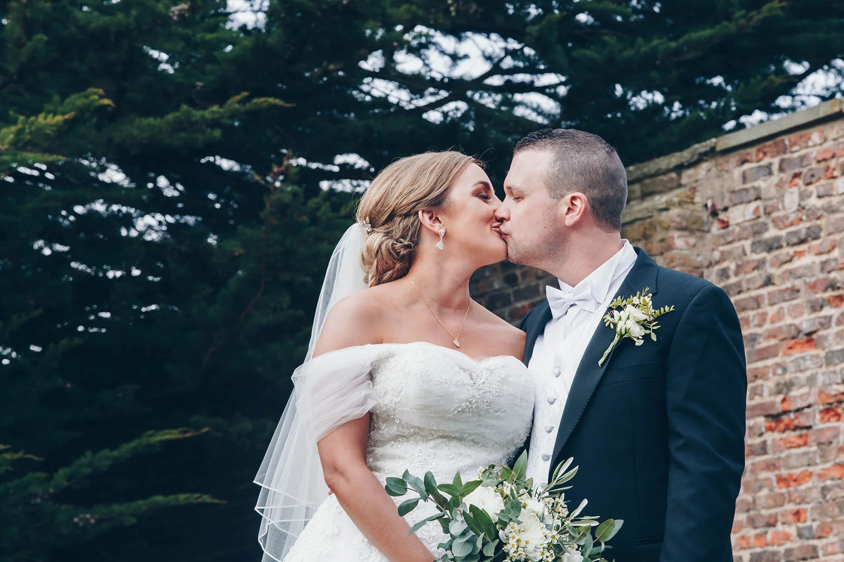 Laura And Dan Wedding Laura + Dan | The Lodge At Sunspot Wedding