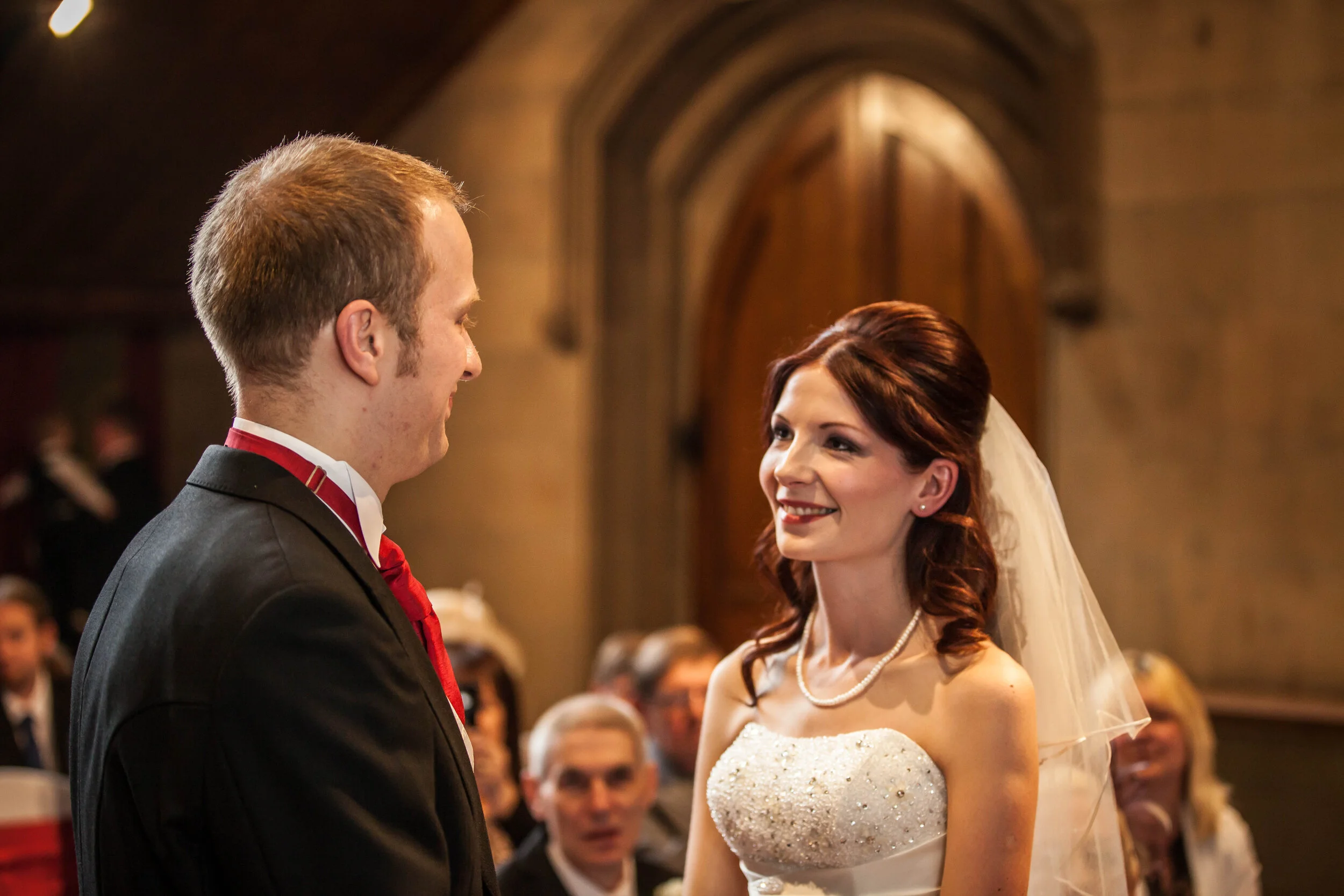 Matfen Hall Wedding Photography | Erika Tanith Photography