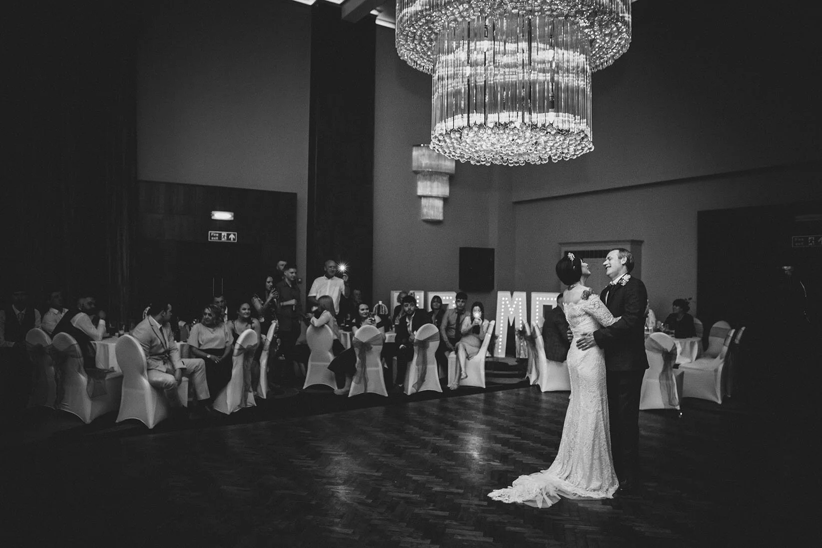 Derwent Manor Hotel Wedding Photography | Erika Tanith Photography