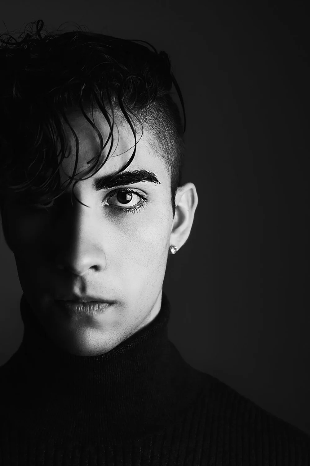 North East & Newcastle Fashion Photographer | Model Photography