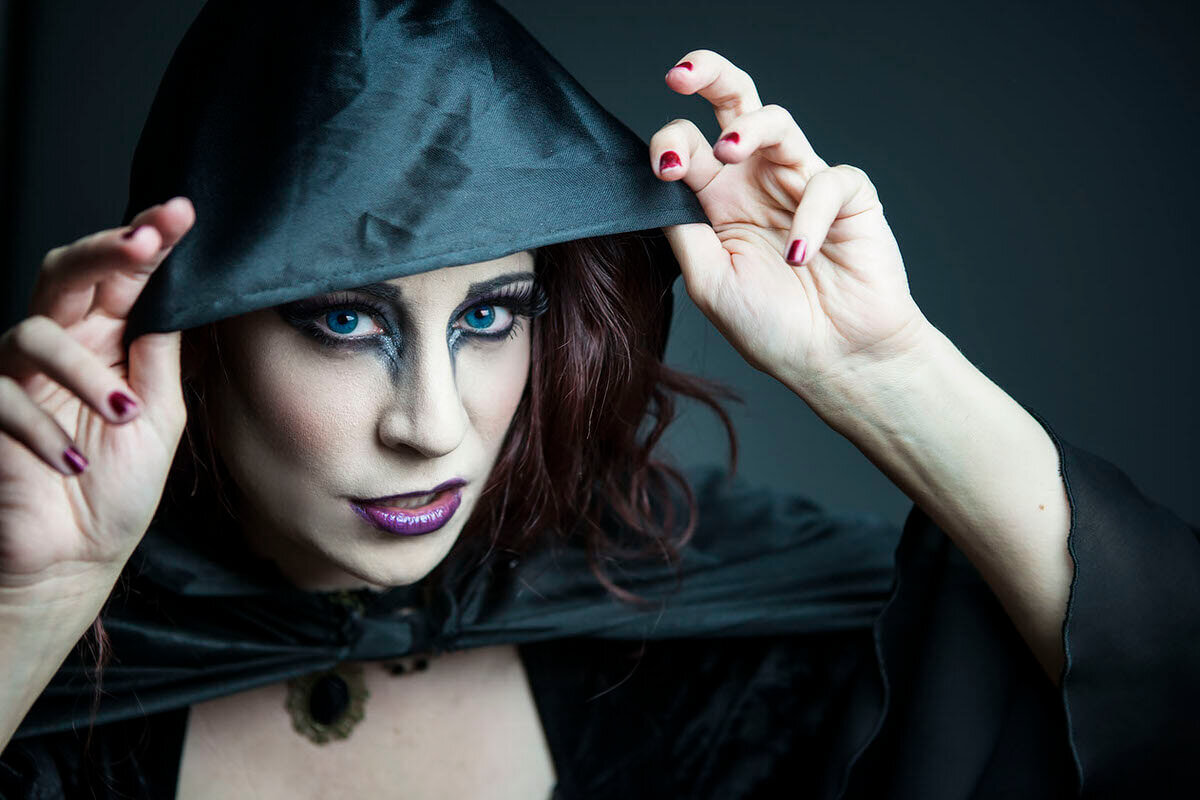 North East & Newcastle Fashion Photographer | Model Photography