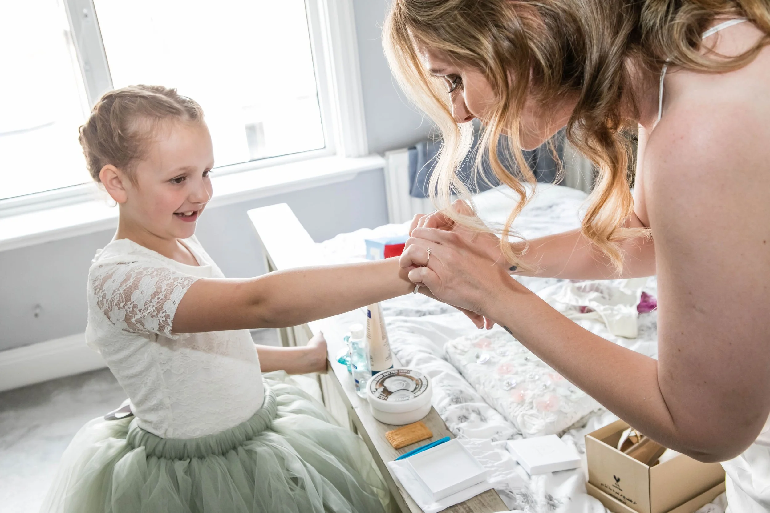 Vallum Farm Wedding Photography | Erika Tanith Photography