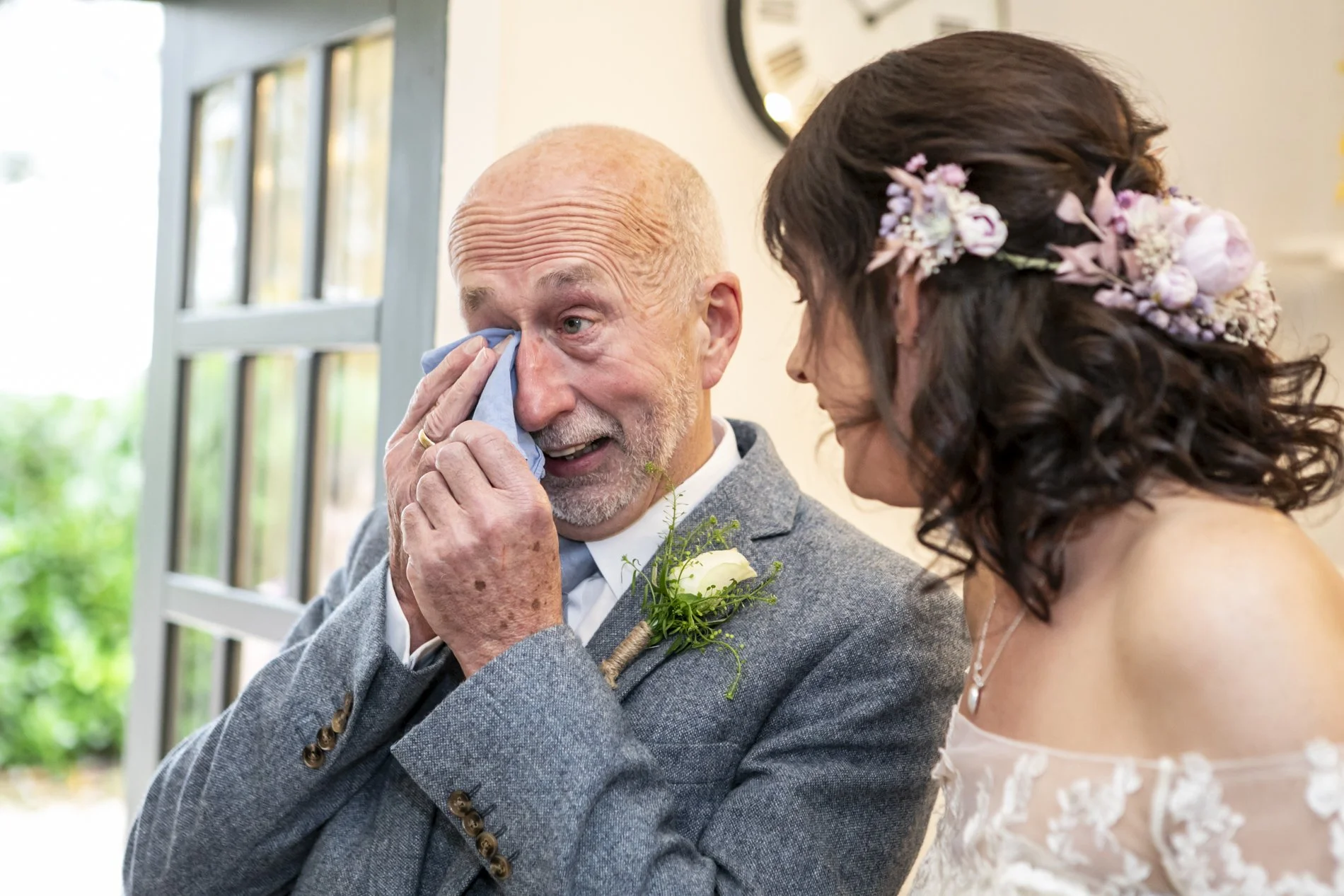 Halton Grove Wedding Photographers | Erika Tanith Photography