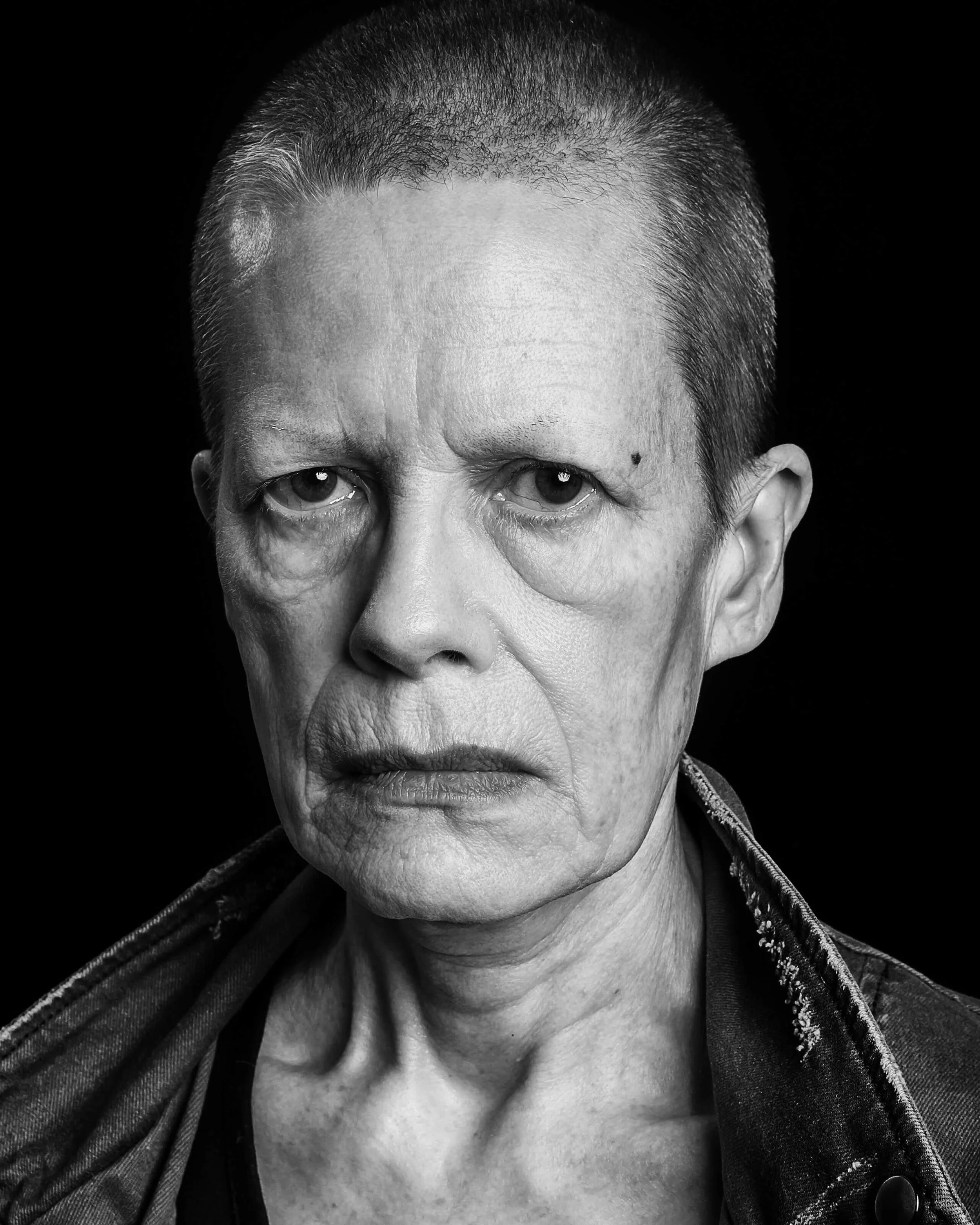 Newcastle Actors Headshots | North East & Durham | Erika Tanith Photography