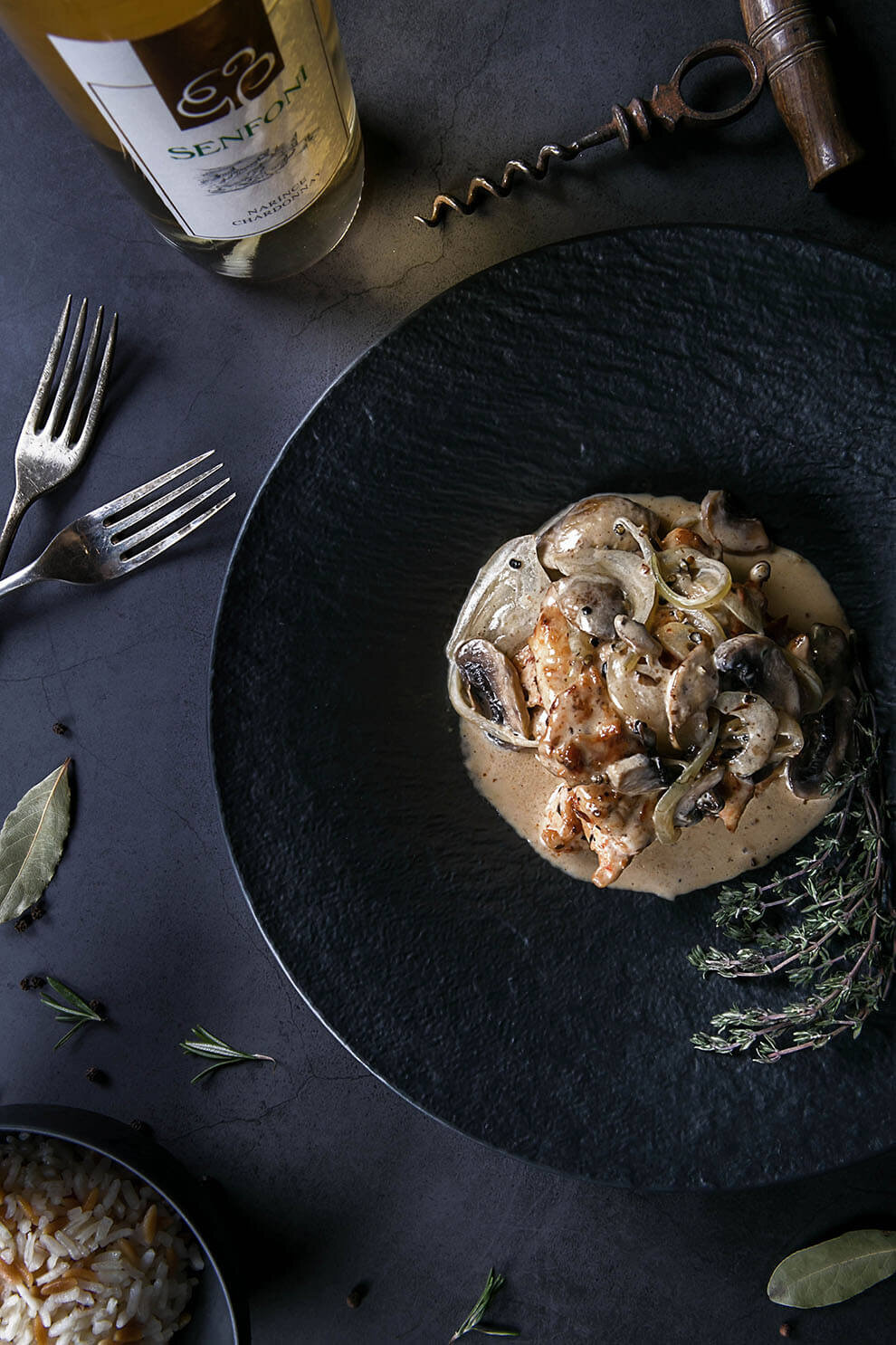 North East & Newcastle Food & Drink Photography | UK Food Photographer