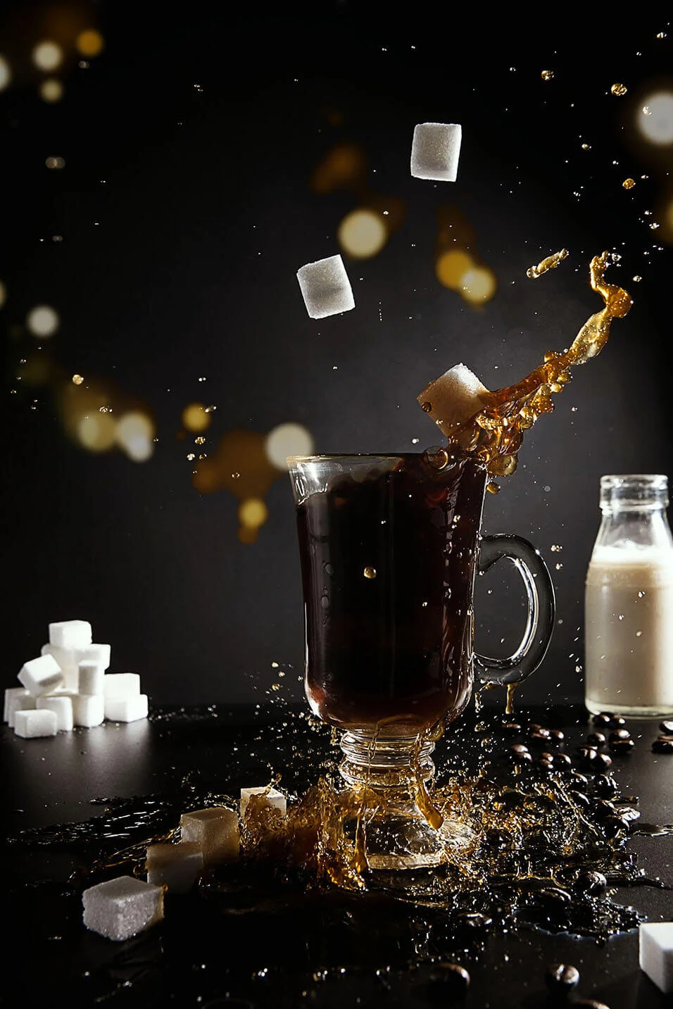 North East & Newcastle Food & Drink Photography | UK Food Photographer
