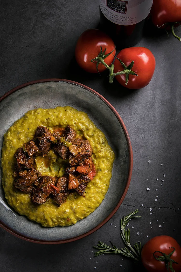 North East & Newcastle Food & Drink Photography | UK Food Photographer